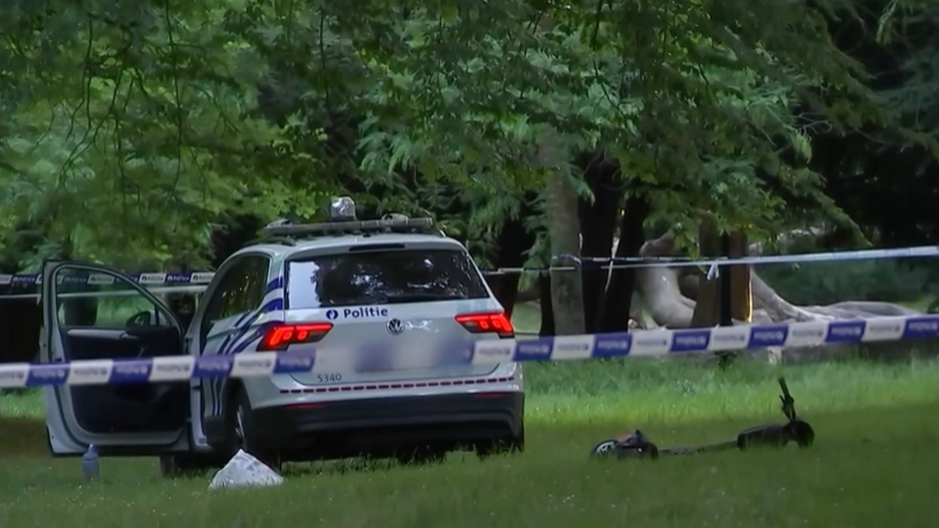 'Le terme de 'violences policières' met mal à l’aise, il n'y a aucune ...