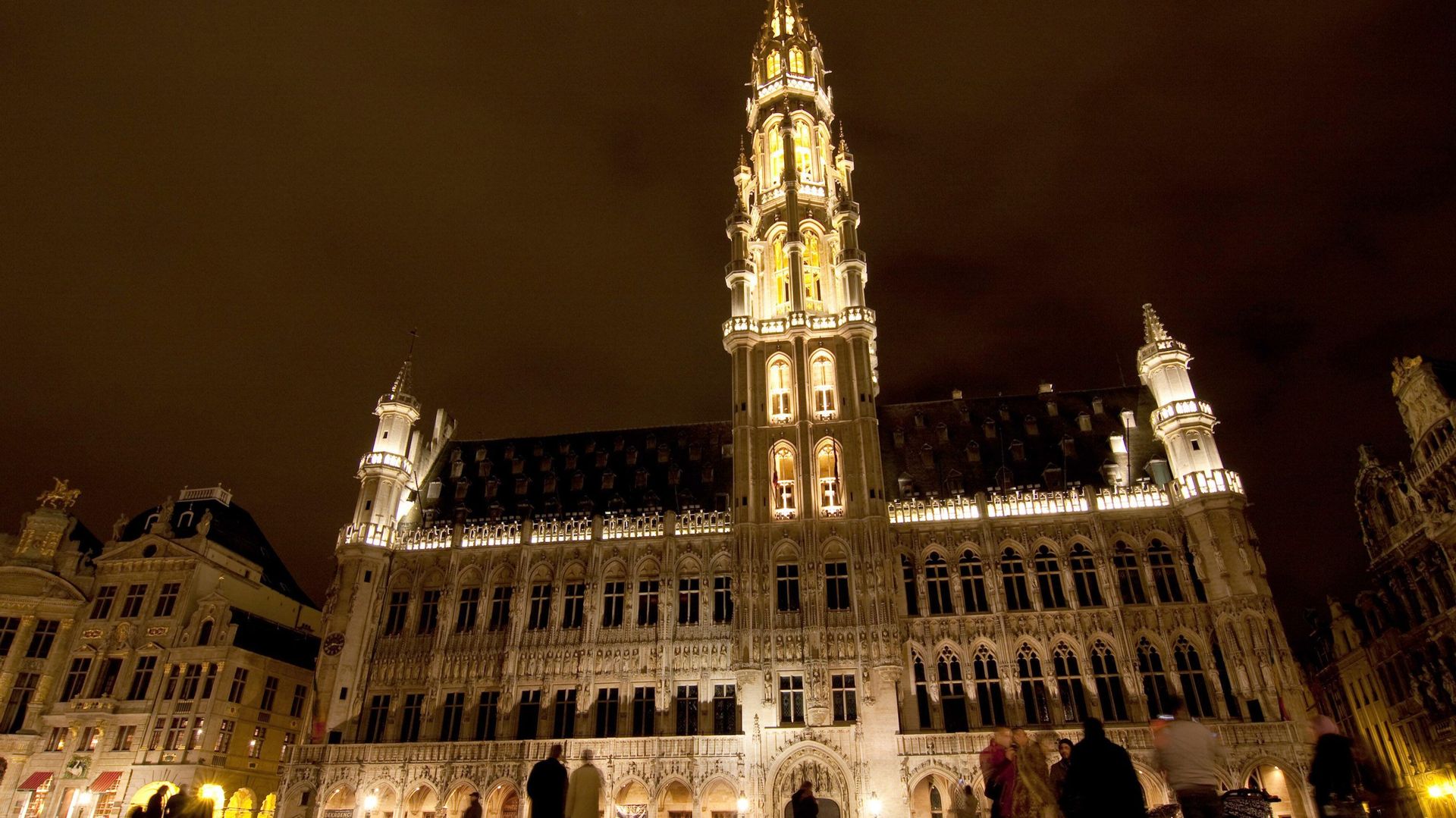 Bruxelles veut montrer à la Flandre qu'elle peut améliorer sa ...