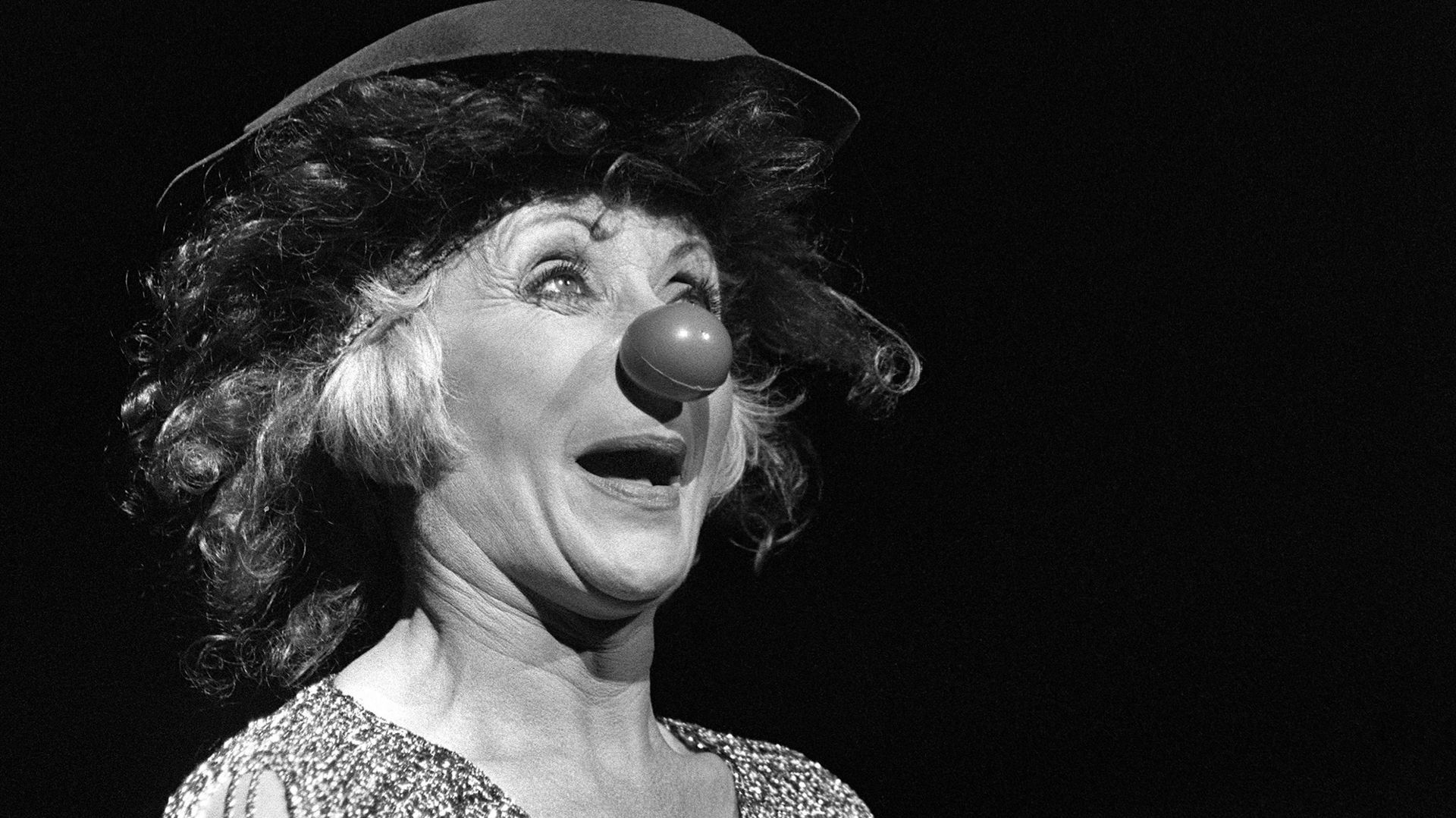 Annie Cordy fête ses 90 ans ! - RTBF Actus