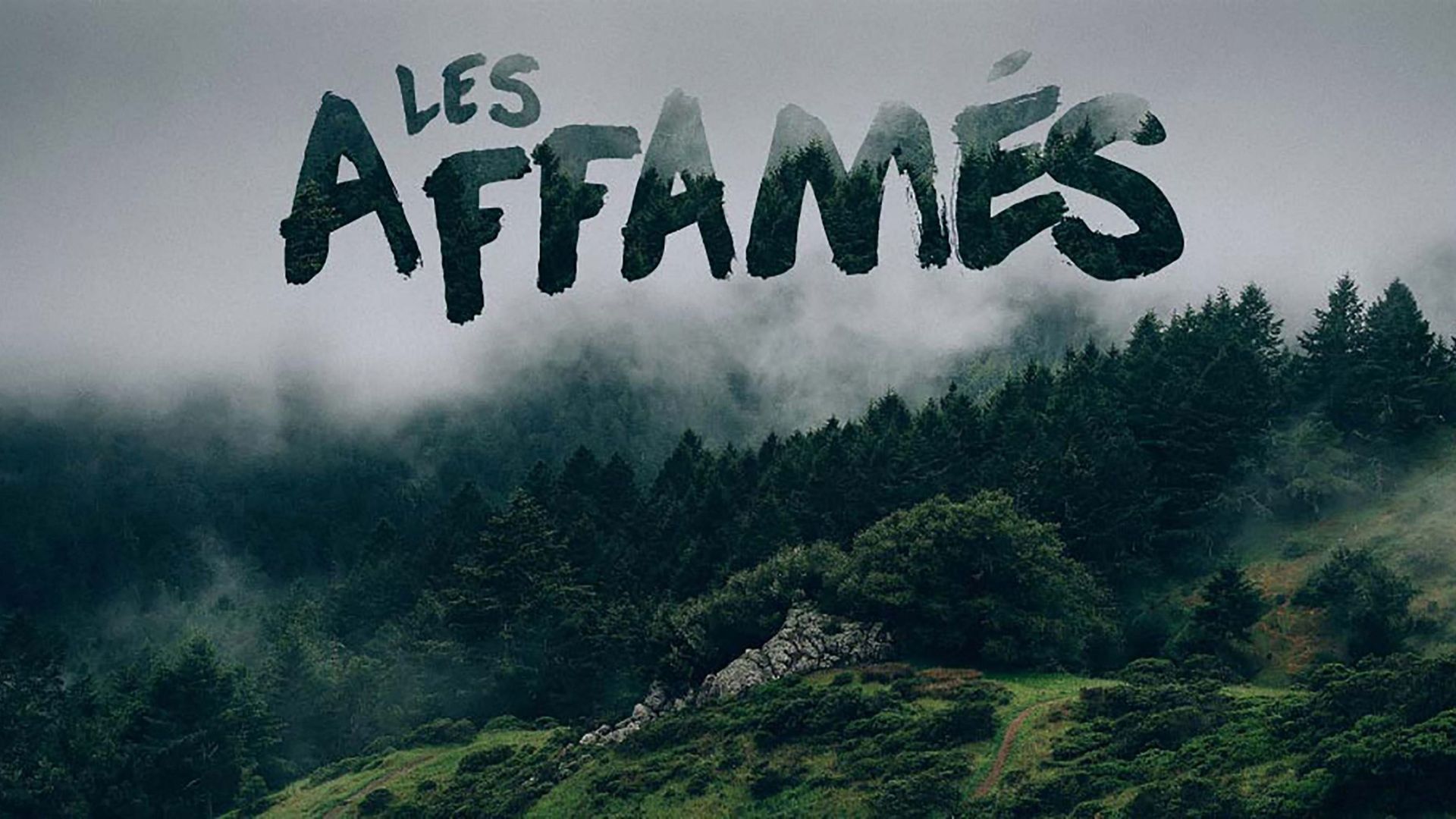Quoi de neuf sur Netflix ? 'Les Affamés' - RTBF Actus