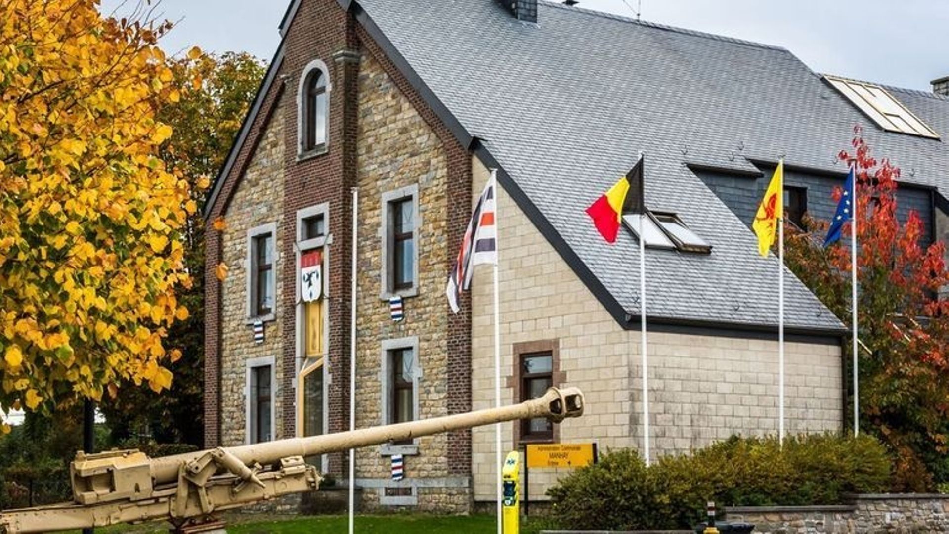 Un conseil communal remanié à Manhay avec un changement à la tête de la ...