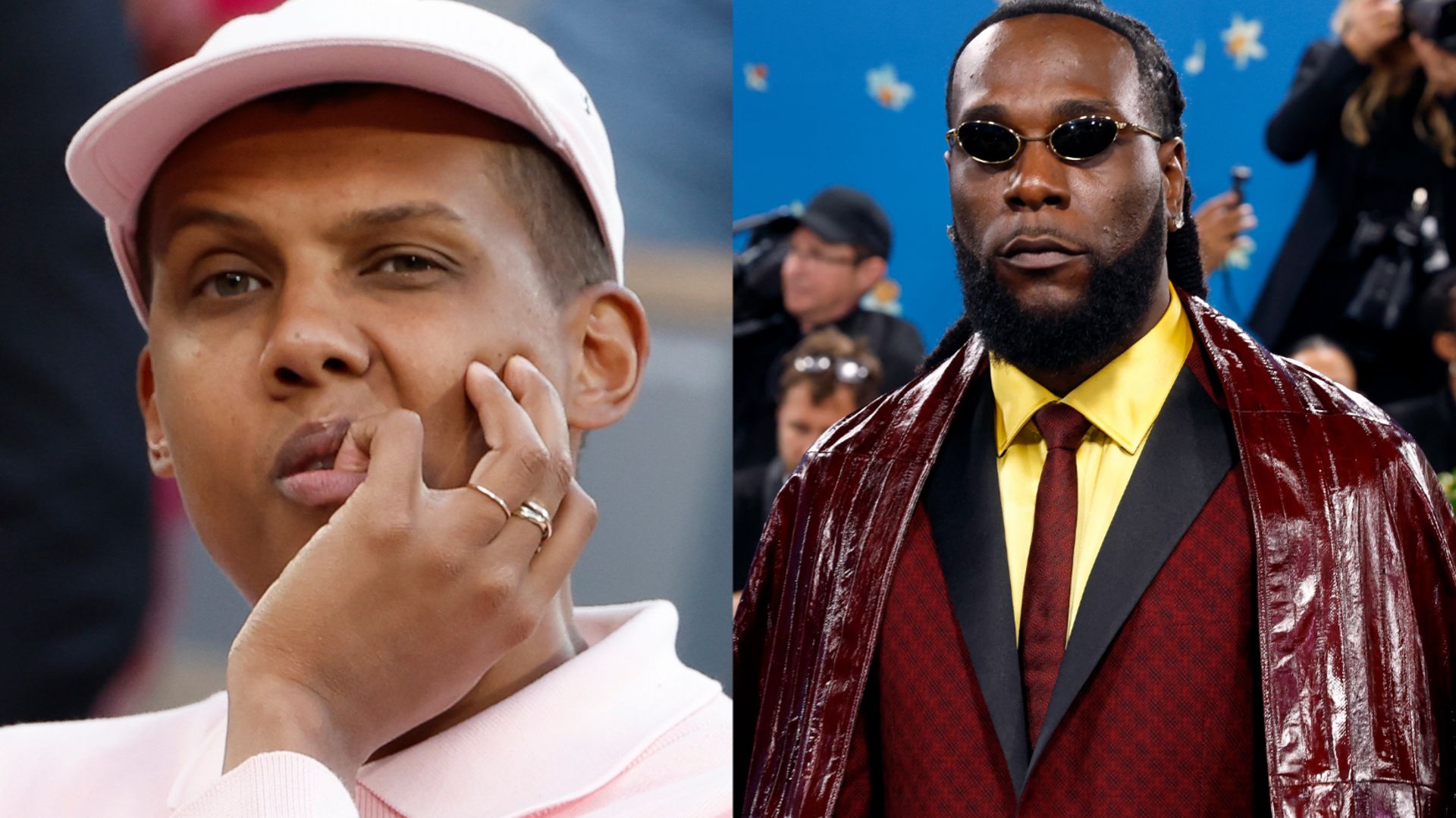 Ecoutez 'Vaitimbora' de Trinix et Marie Froes ainsi que nos autres ...