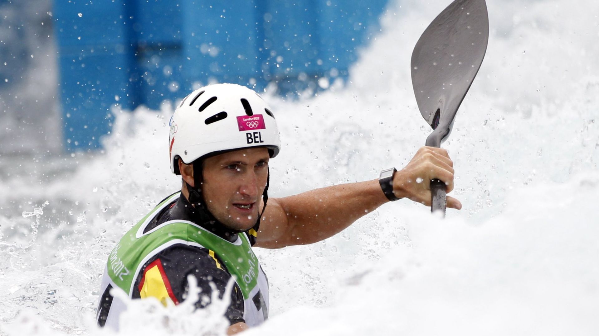 Mathieu Doby demi-finaliste en Espagne - RTBF Actus