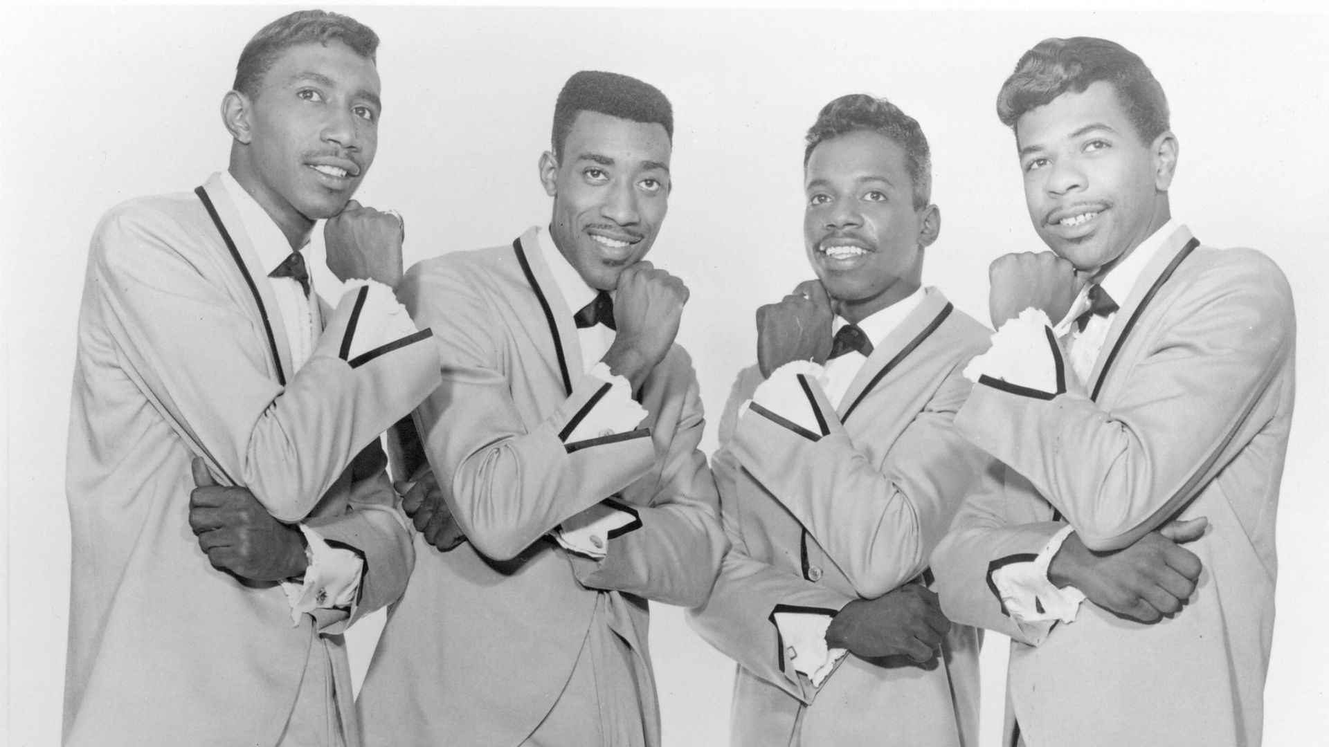 Marvin Gaye 'Mercy Mercy Me (The Ecology)' par Robert Palmer, Teddy ...