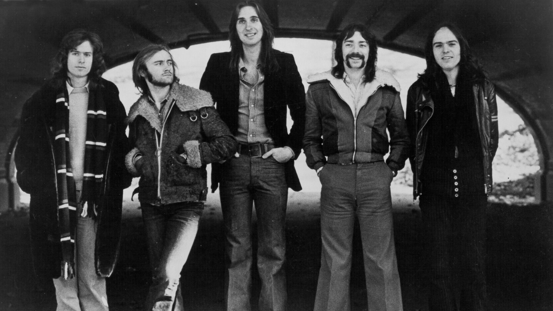 Genesis: 'The Lamb Lies Down On Broadway' illustré - RTBF Actus