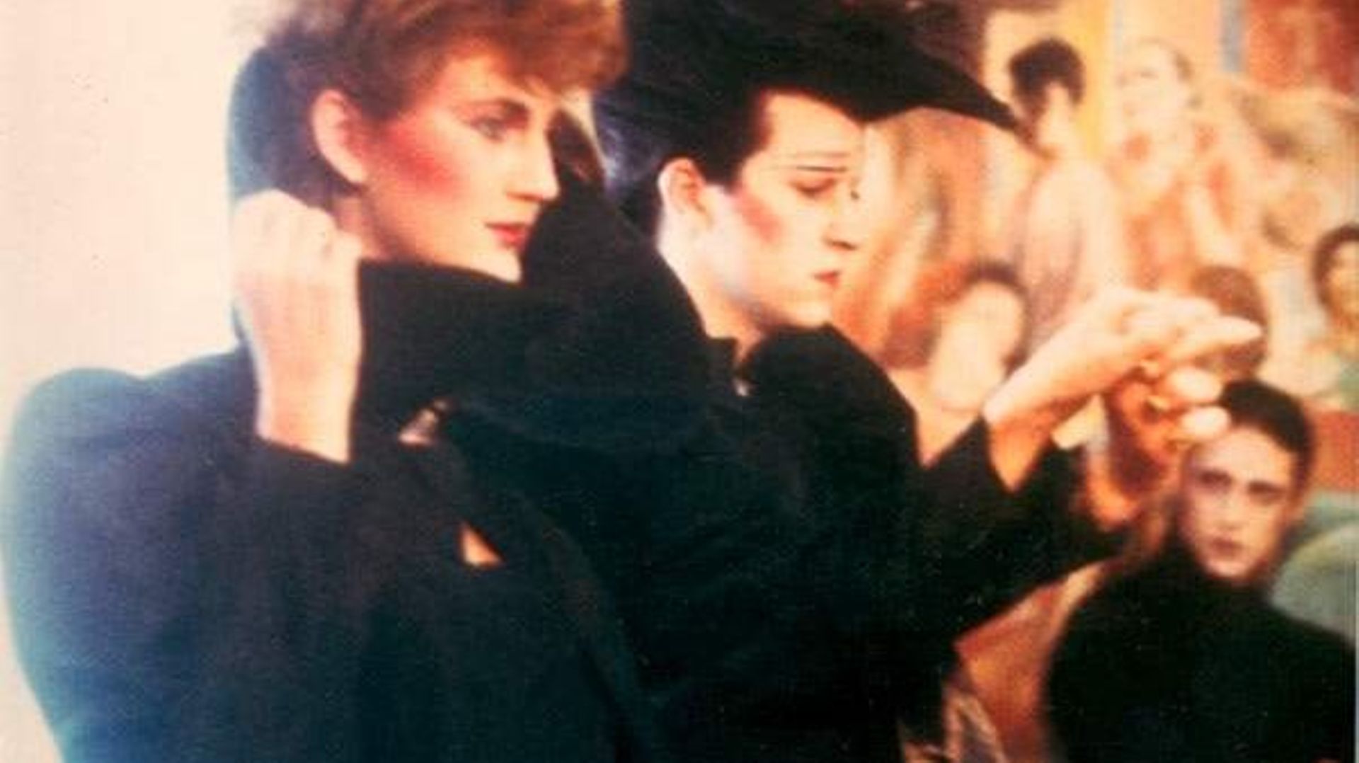 Cold Wave - RTBF Actus