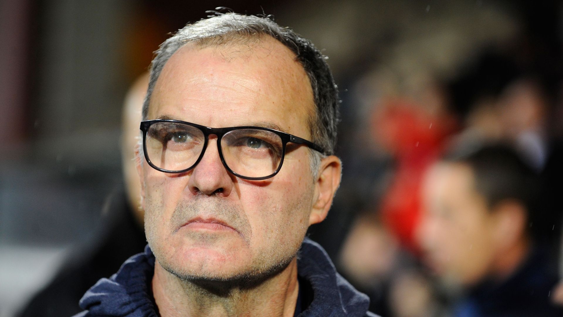 'El Loco' Bielsa nommé nouvel entraîneur de Leeds - RTBF Actus