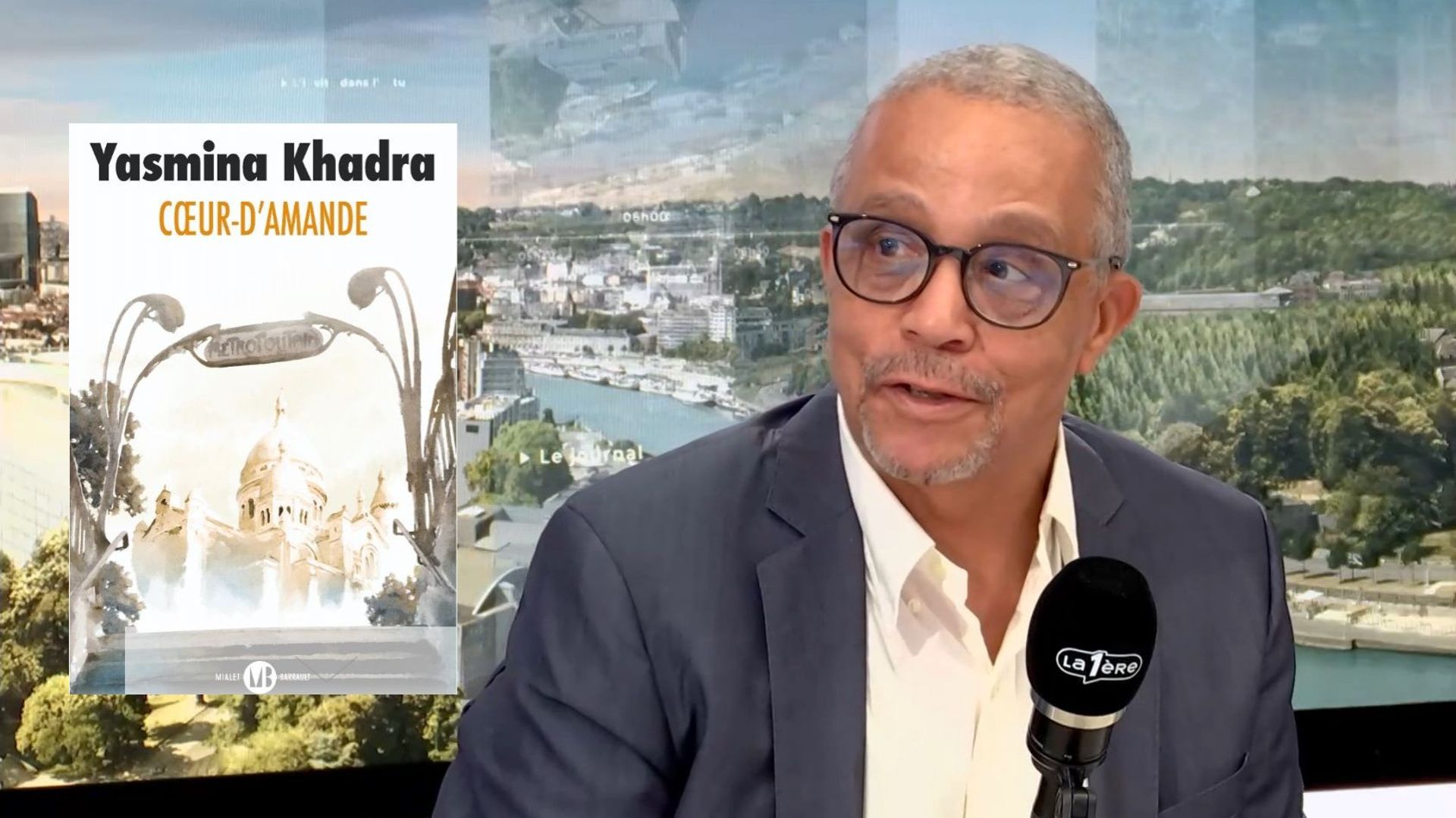 'L'humanité n'arrête pas de régresser. Il faut rappeler aux gens la ...