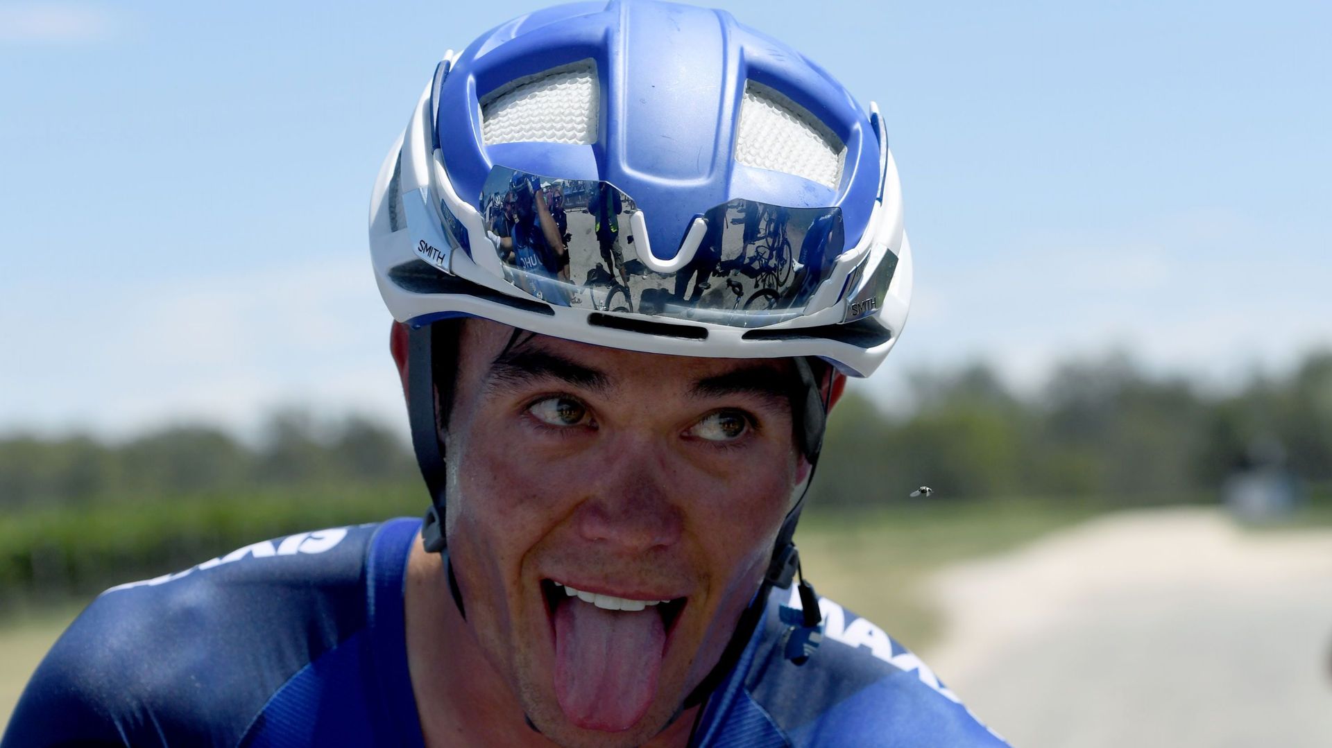 Tour d'Utah : Travis McCabe vainqueur de la 3e étape, Sepp Kuss reste ...