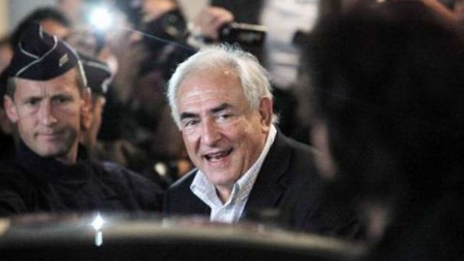 DSK victime d'un piège tendu par les responsables du Sofitel de New ...