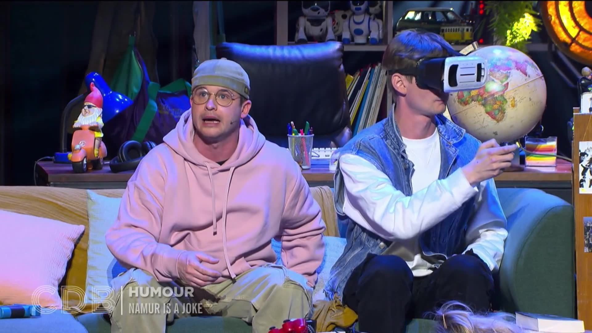 'Je ne veux pas que ça devienne un festival jet-set' : GuiHome met les ...