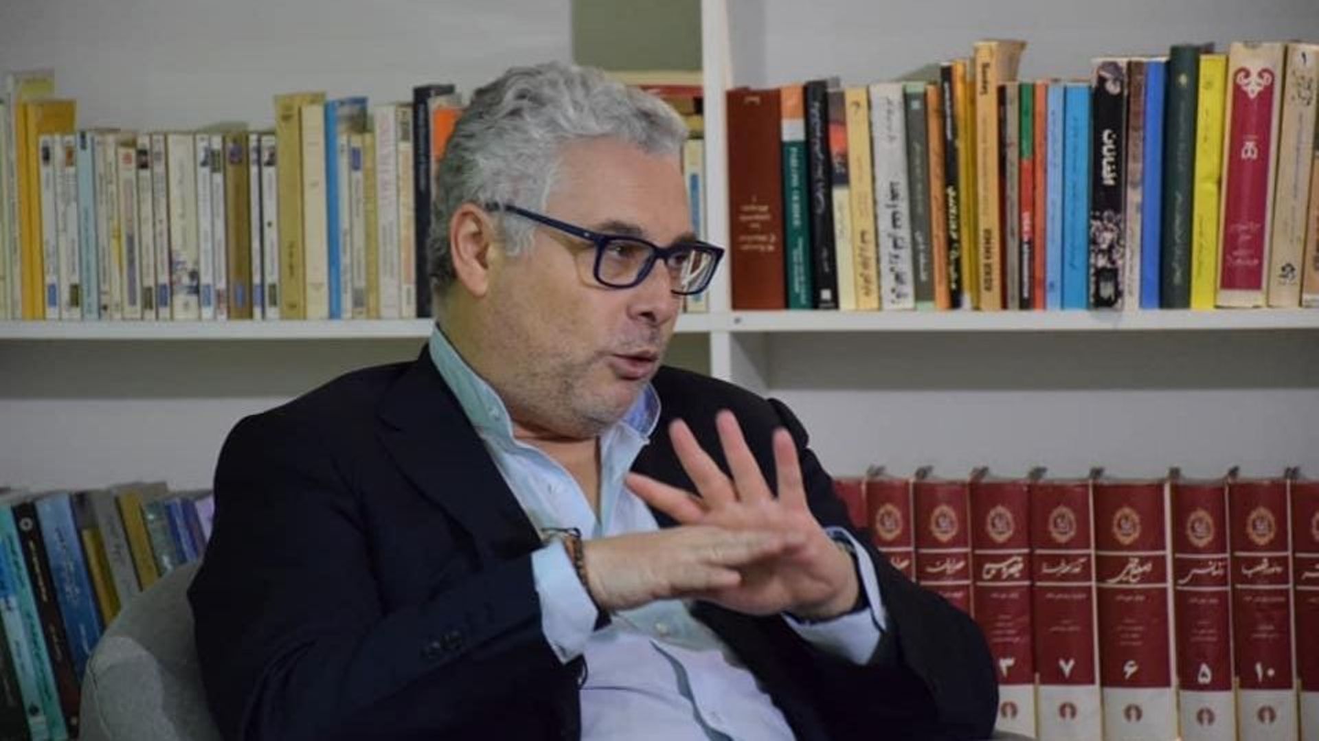 Une coalition internationale pour fournir des F-16 à l’Ukraine : se ...