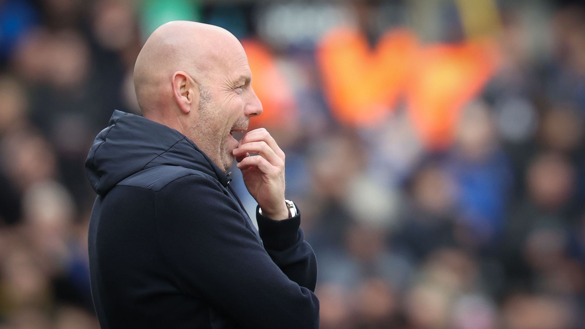 Philippe Albert : 'Il y a des parties de matches où Anderlecht est ...