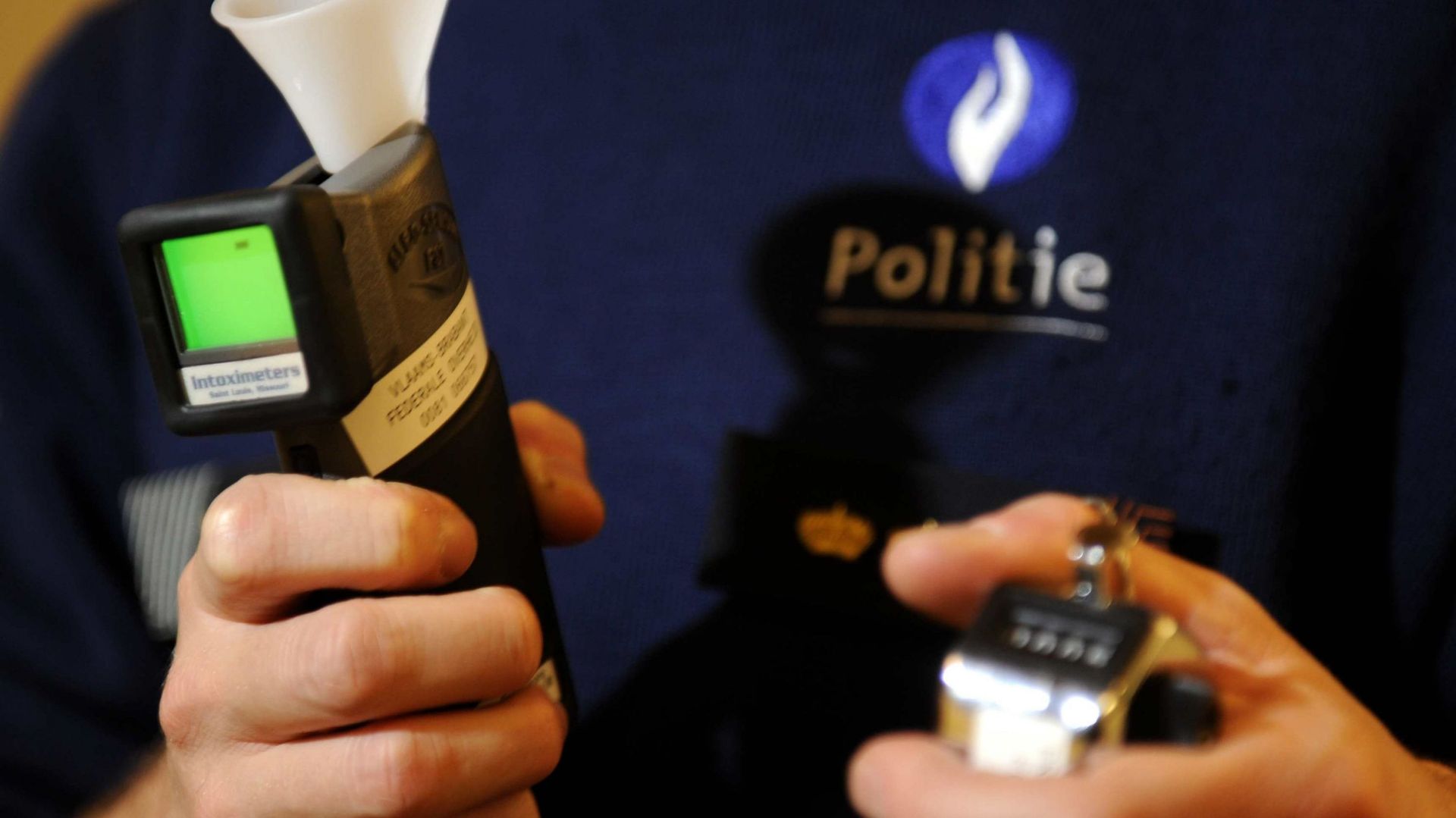 Bob lance sa campagne contre l'alcool au volant, en progression depuis ...