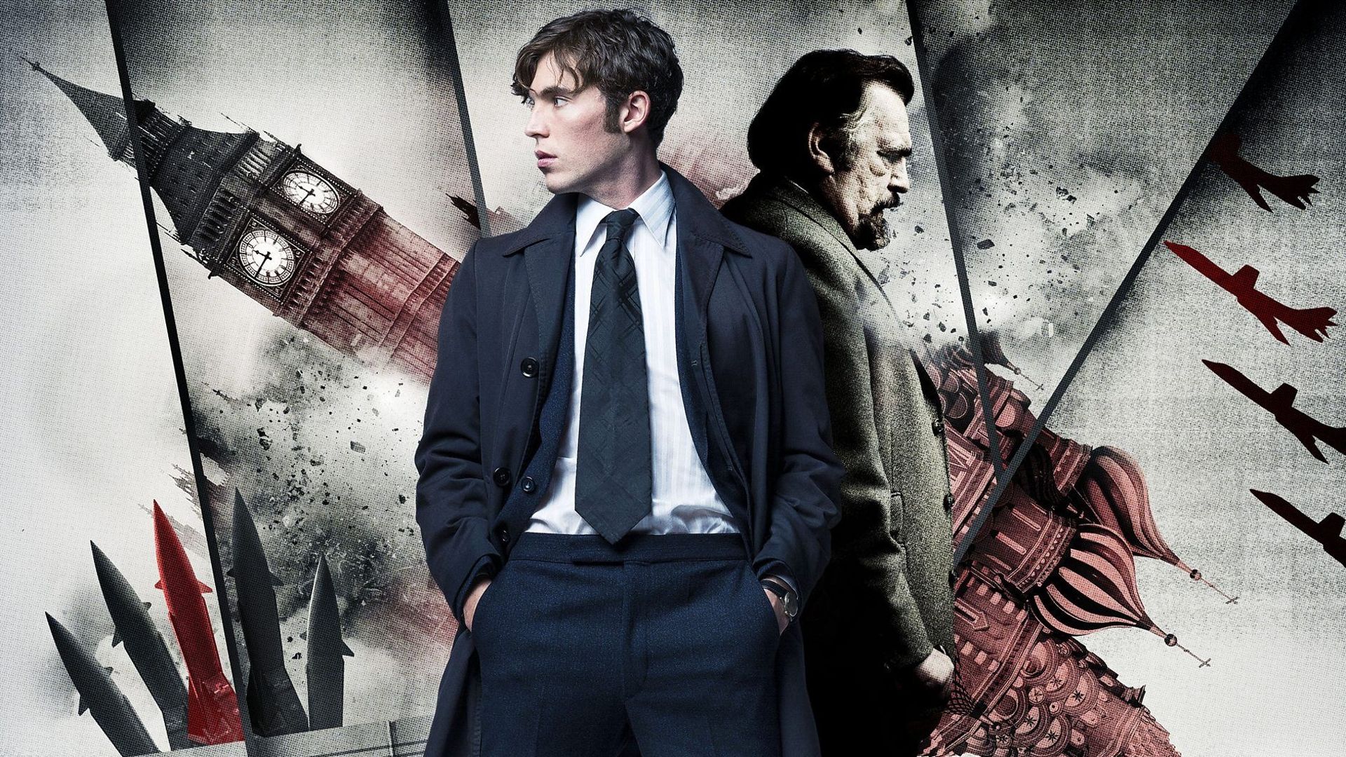 “A Spy Among Friends”, l’histoire vraie incroyable d’un espion anglais ...