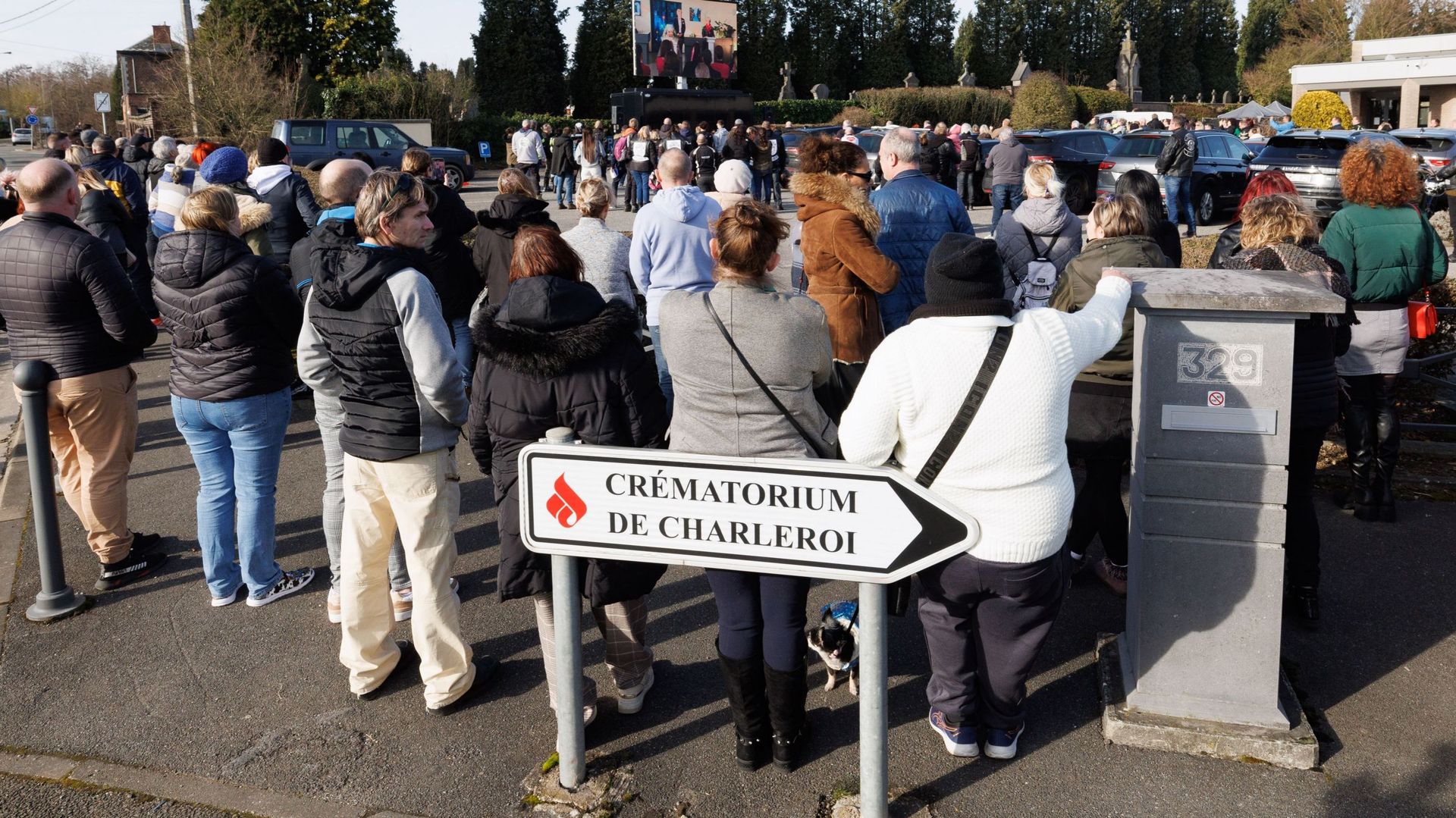 La DJ belge Mademoiselle Luna est décédée à l'âge de 48 ans - RTBF Actus