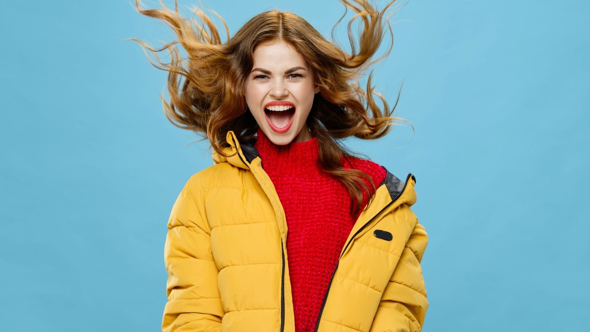 'Dopamine dressing' : une garde-robe colorée pour stimuler l'hormone du ...