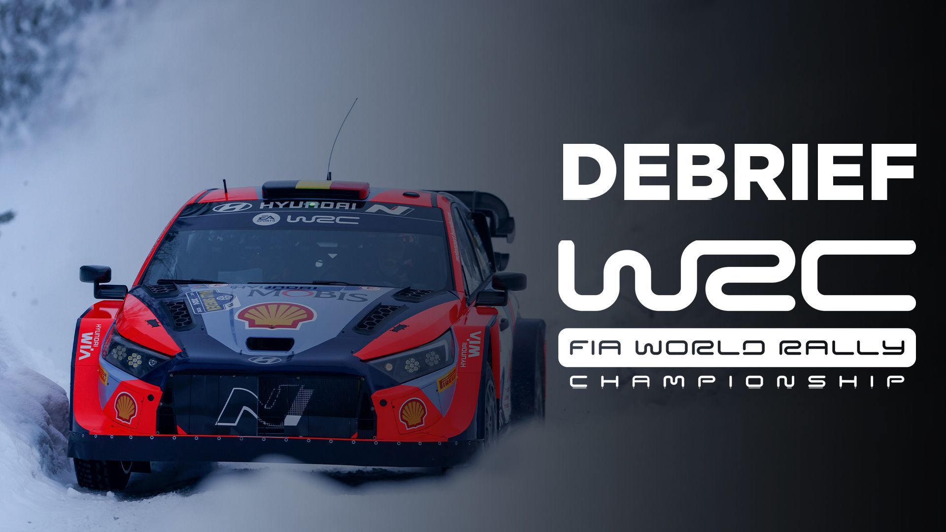 Cyril Abiteboul : 'La solidité de Neuville, c'est ce qui impressionne le plus dans notre week ...