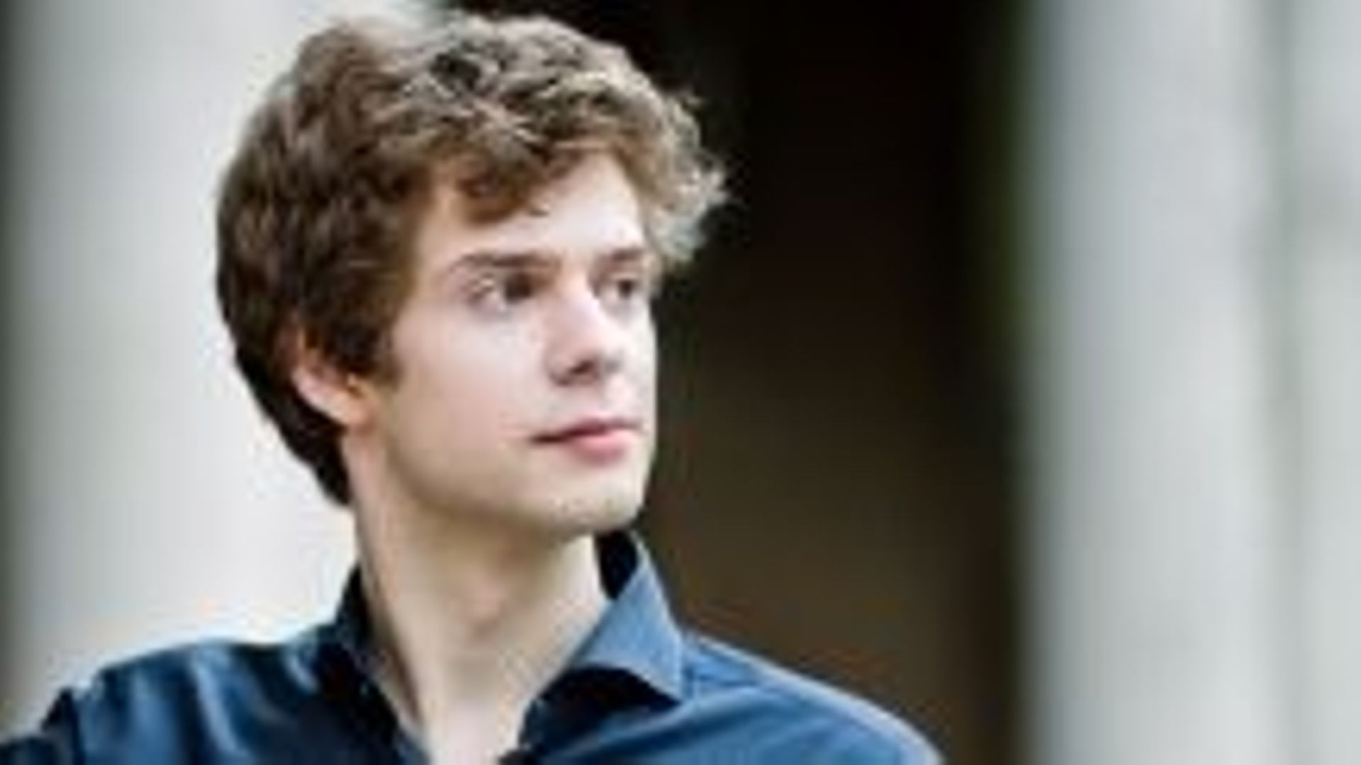 J. M. Staud - Création mondiale & Beethoven - Concerto n°5 - RTBF Actus