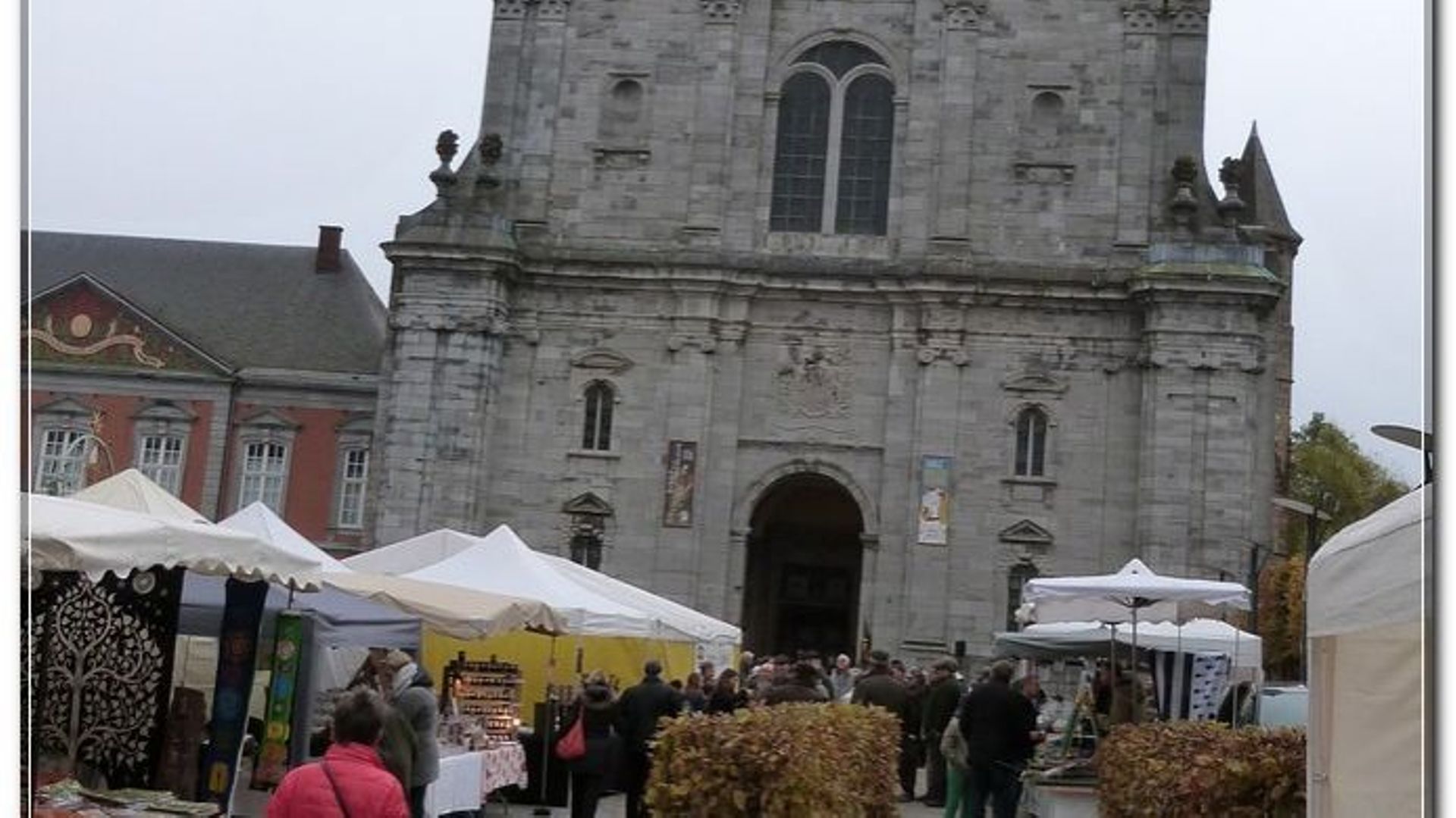 Saint-Hubert : son Histoire, sa Légende... - RTBF Actus
