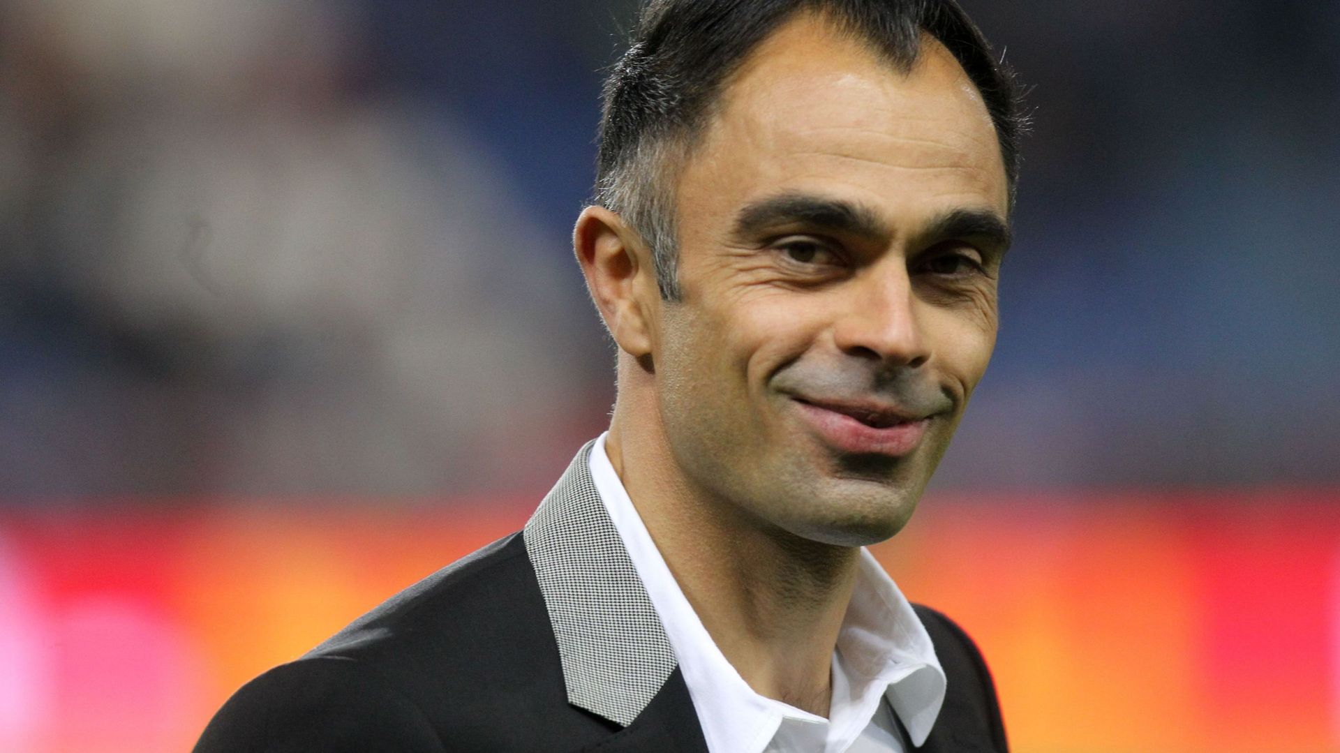 Le Français Fabien Boyer est le 8e renfort de Courtrai - RTBF Actus