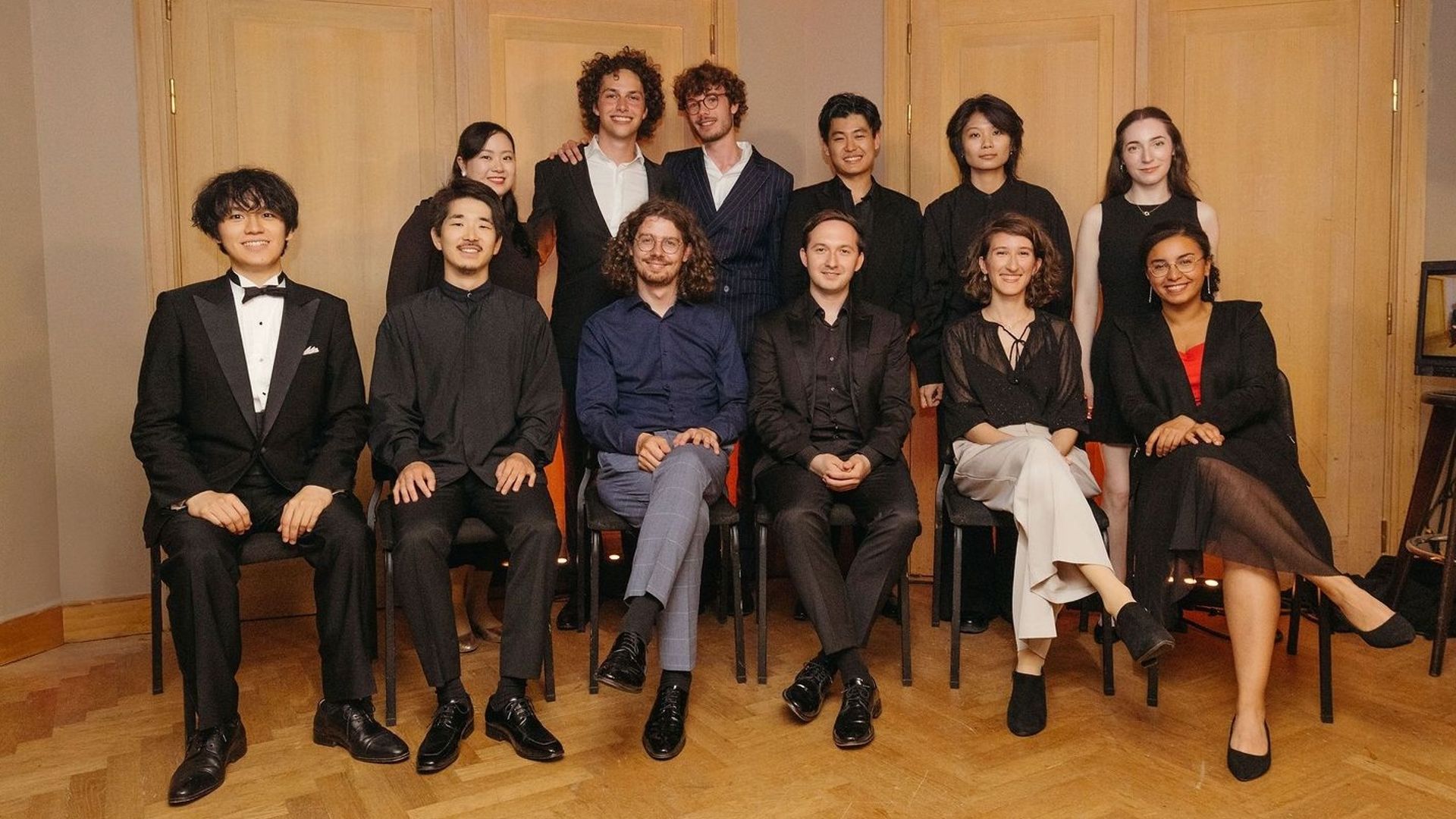 Journée internationale de la danse : qui sont les 'petits rats de l ...