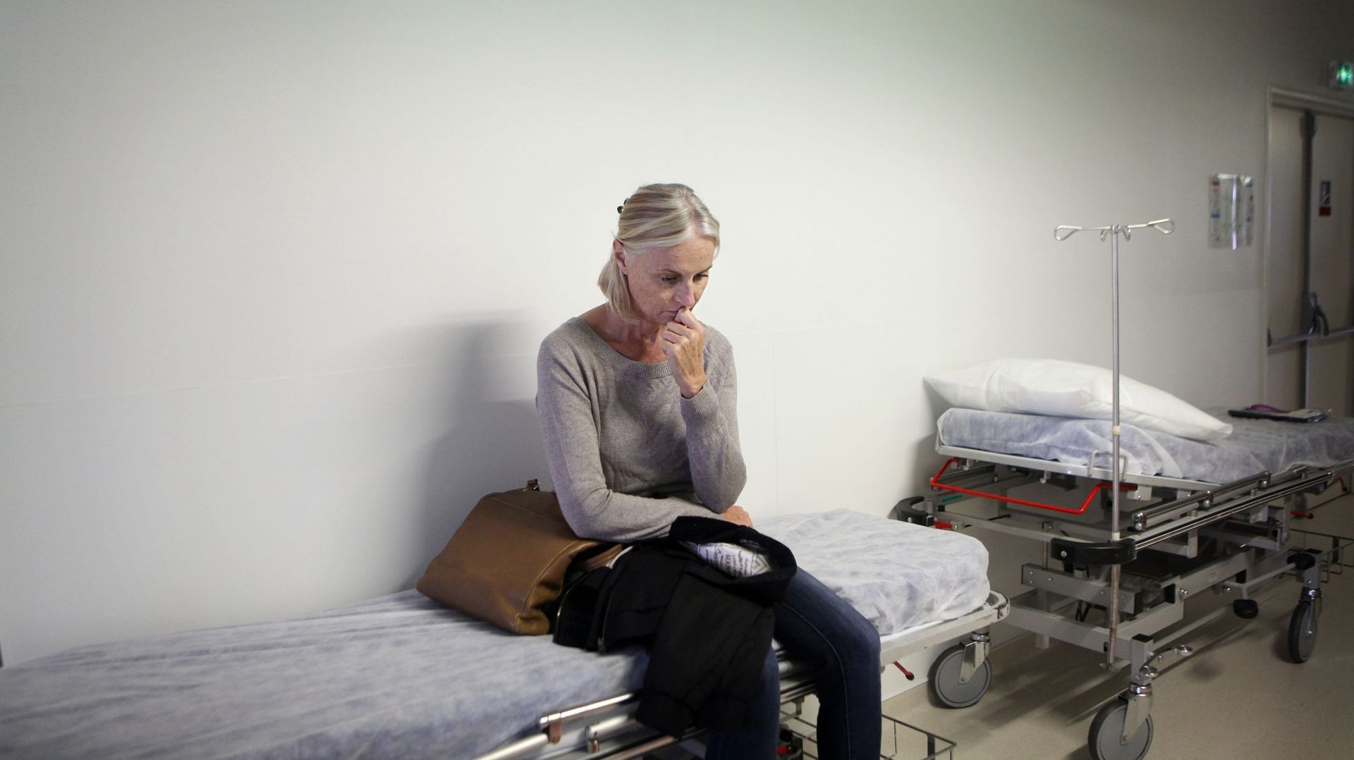 La fabuleuse histoire de l’hôpital Brugmann conçu par Victor Horta ...