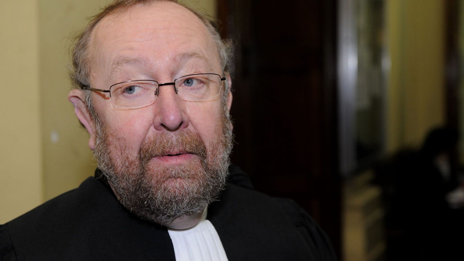 Mitu et son avocat s'en prennent à Anderlecht - RTBF Actus