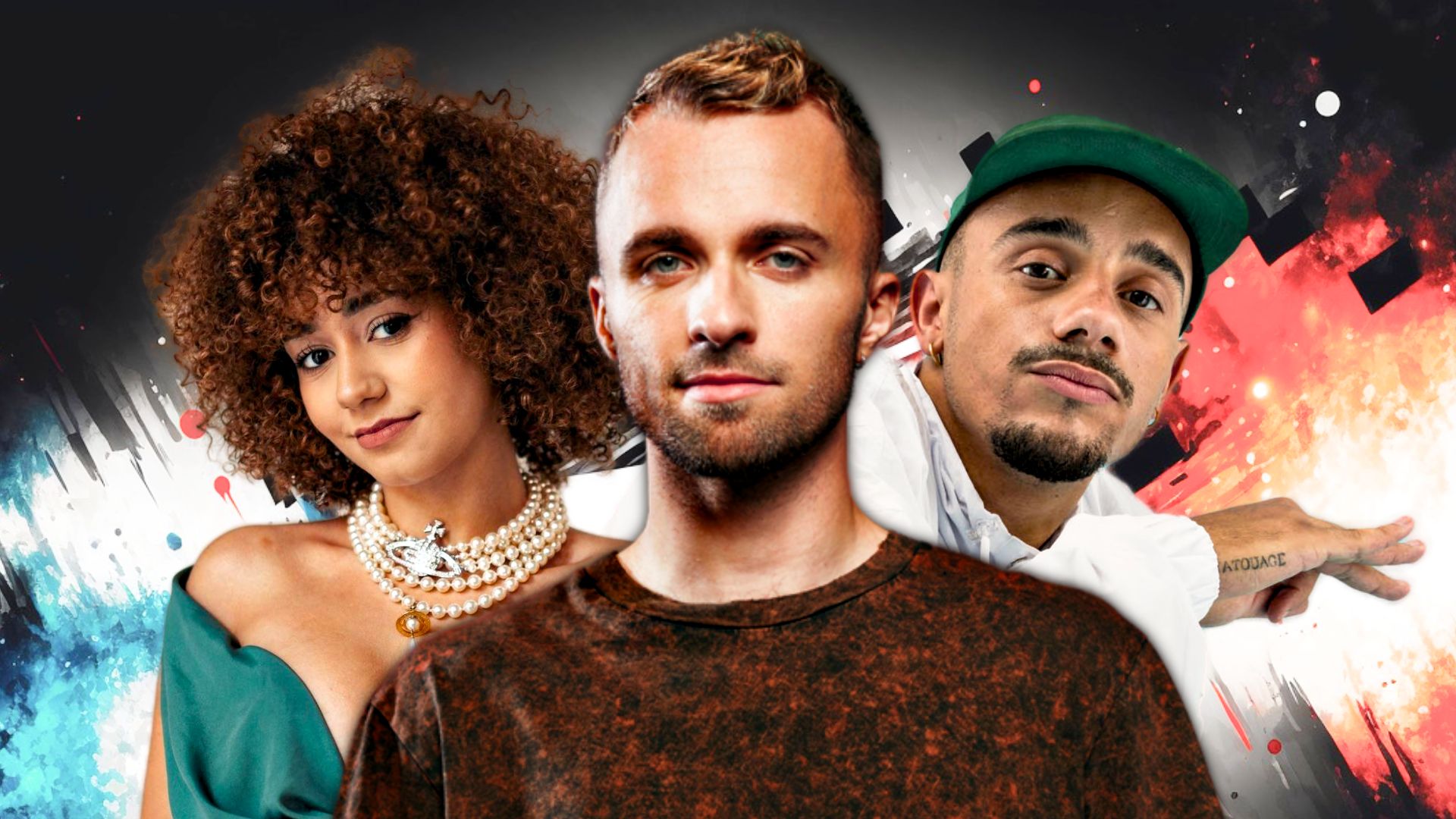 Léna Situations choisie pour commenter le tapis rouge des César ...