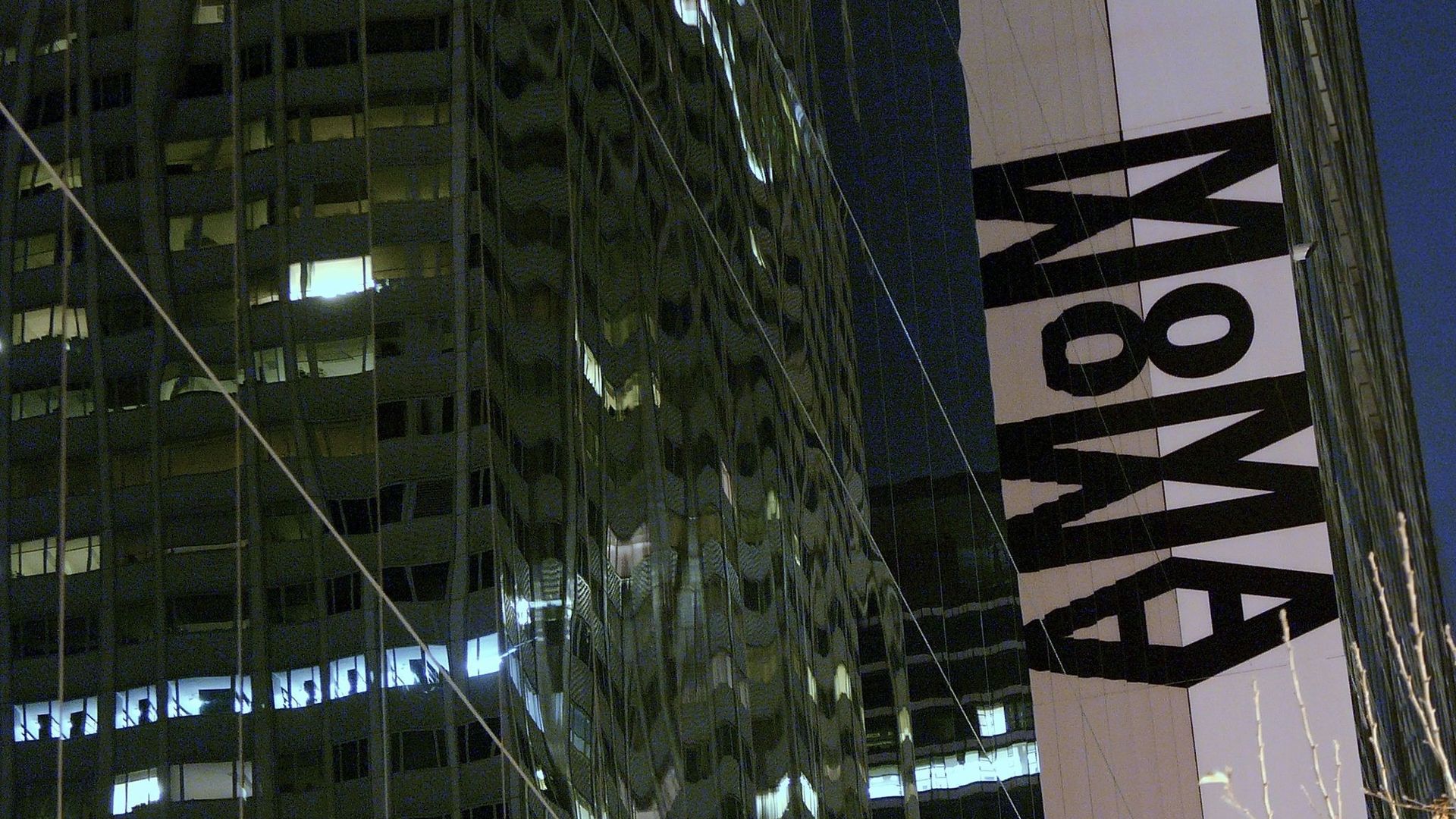 Le MoMA acquiert l'ensemble des films du duo franco-italien Bêka et ...