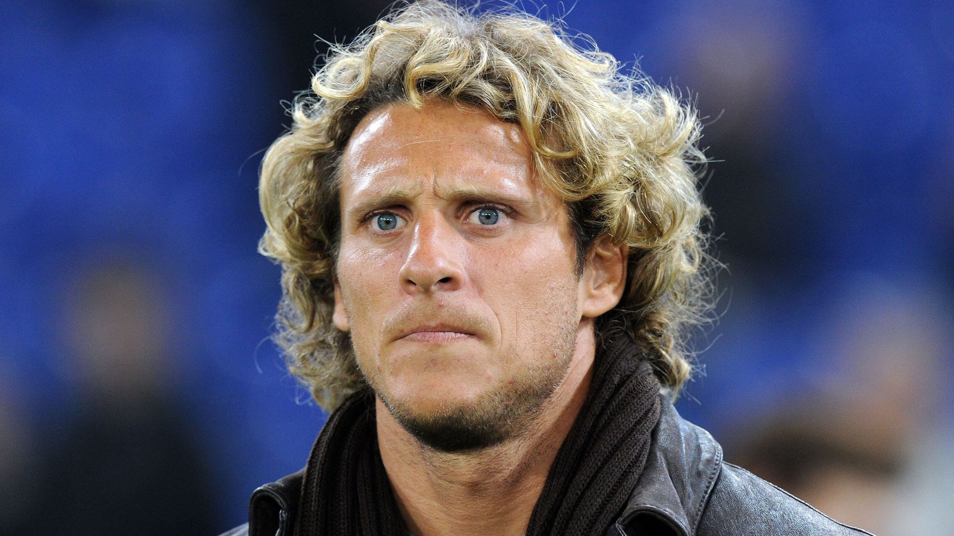 Forlan quitte Milan pour l'Internacional - RTBF Actus