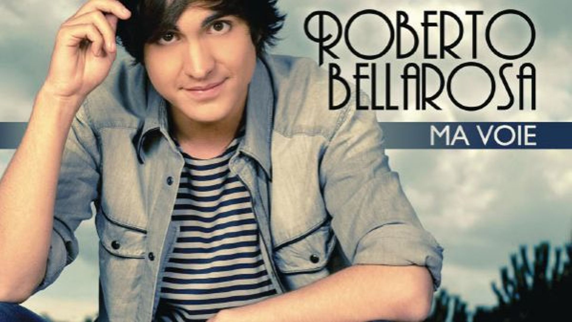 D6bels On Stage avec Roberto Bellarosa et RMS - RTBF Actus