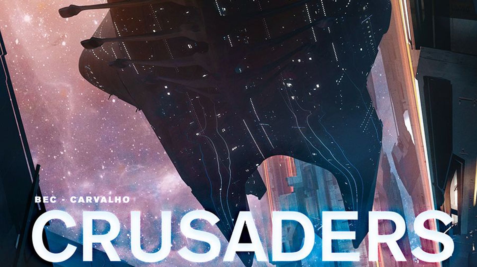Crusaders ou « La tête dans les étoiles » - RTBF Actus
