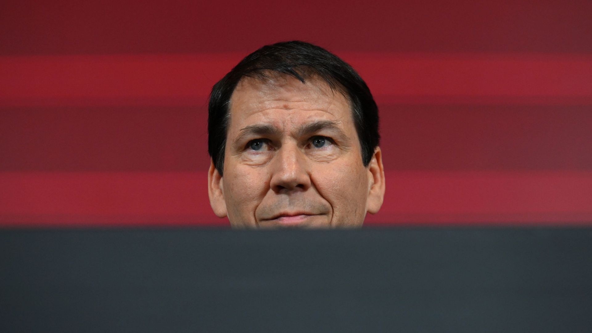 Diables Rouges : vers une sélection plus diplomatique que sportive ...