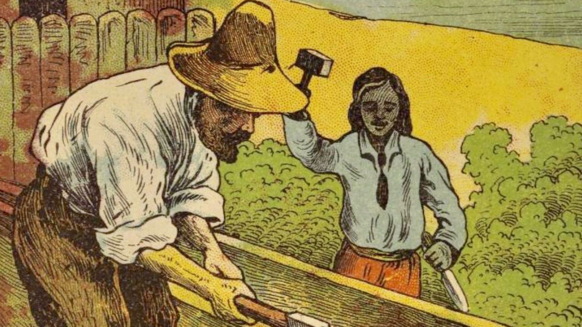 La véritable histoire de Robinson Crusoé : qui était Alexander Selkirk ...