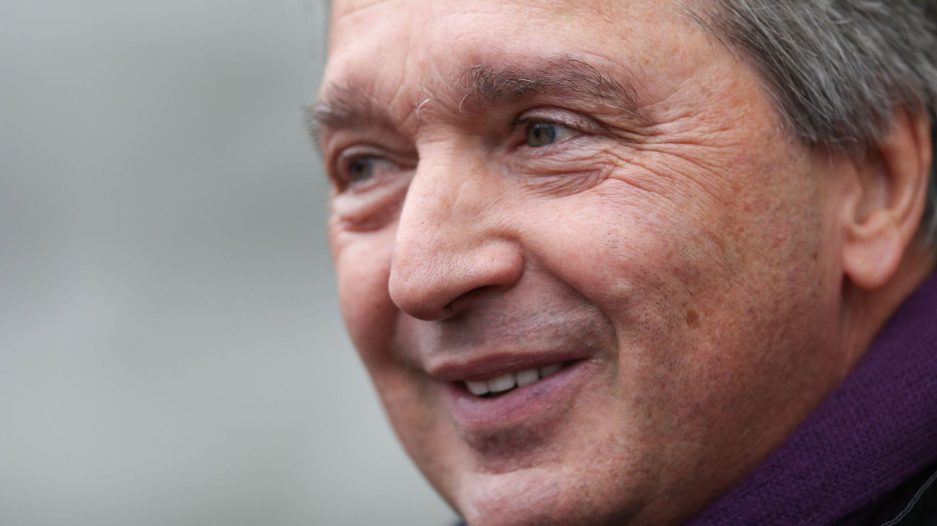Van Holsbeeck donne son avis sur la commission de review - RTBF Actus