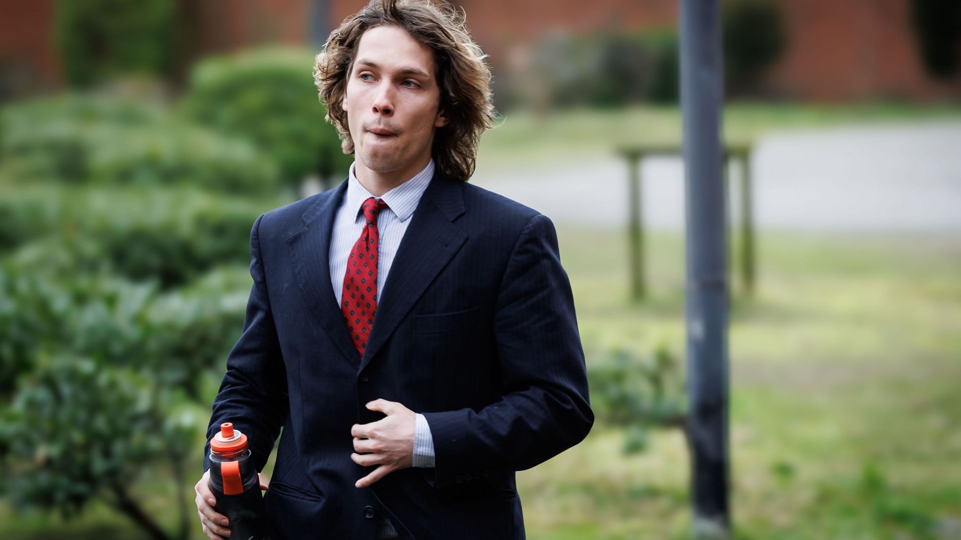 Perquisition chez le YouTubeur Acid - RTBF Actus