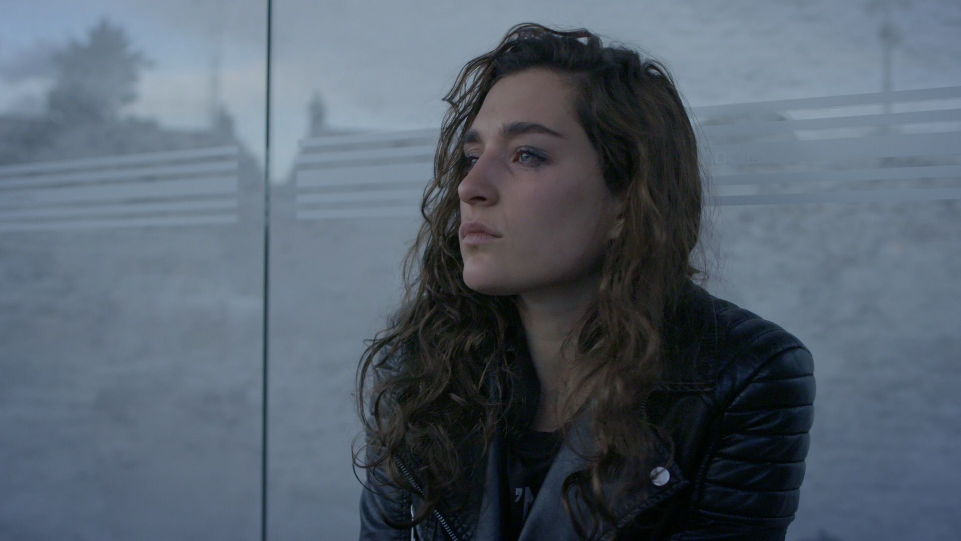 Hélène Kuhn (Jezabel) sacrée meilleure actrice à Melbourne - RTBF Actus