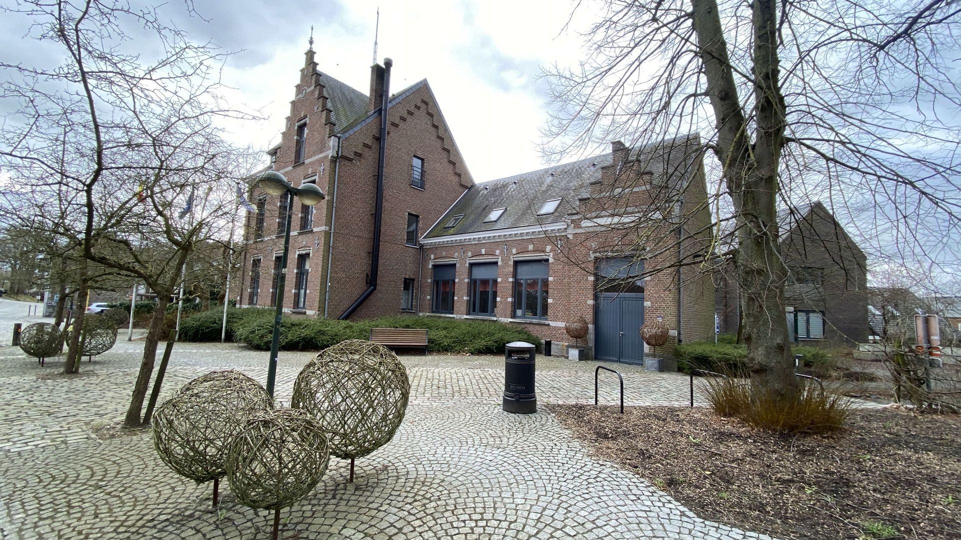 Braives : trois nouvelles listes pour les élections communales - RTBF Actus