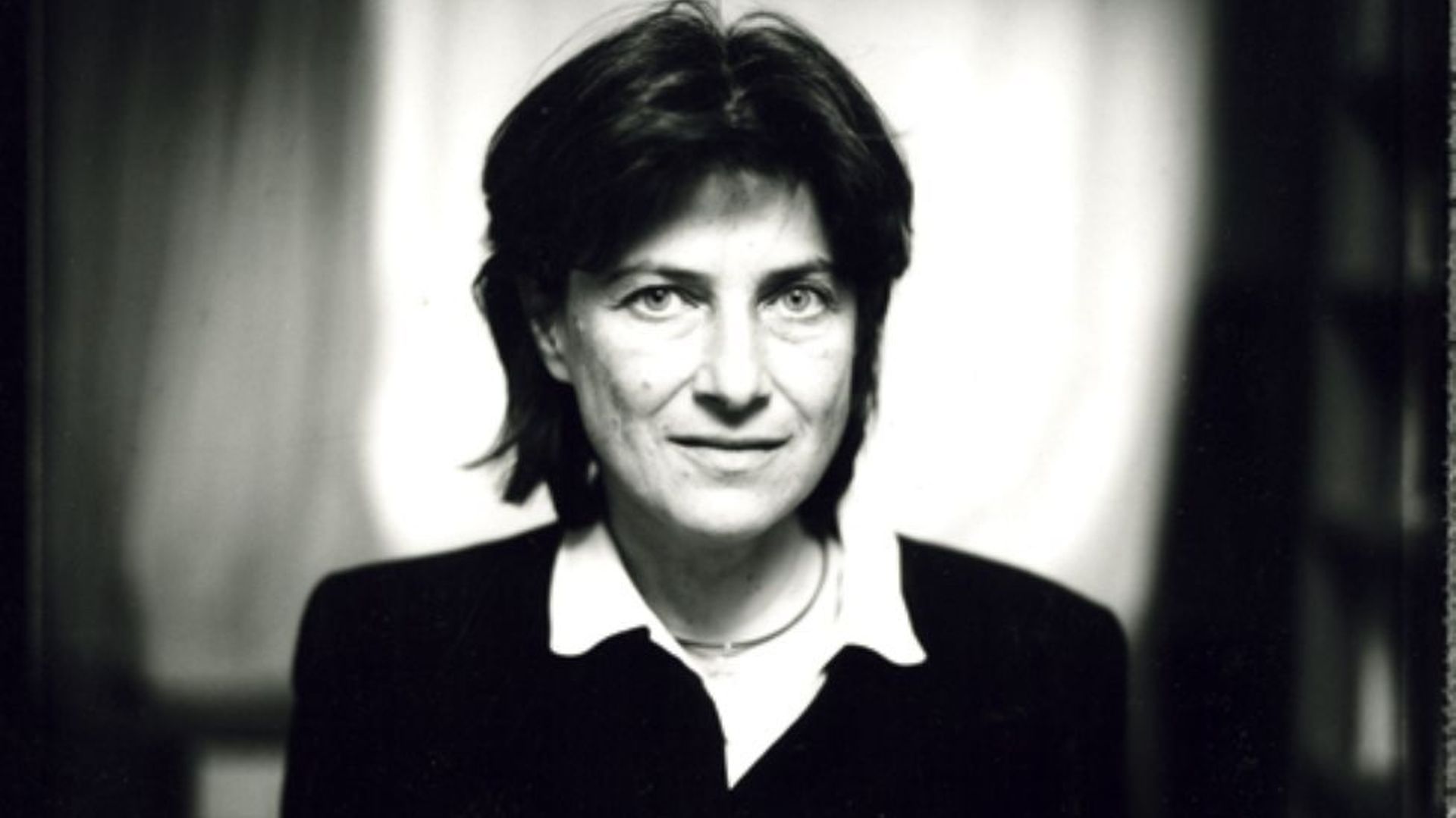 Chantal Akerman : Marcel Croës propose un panorama de l’œuvre de la ...