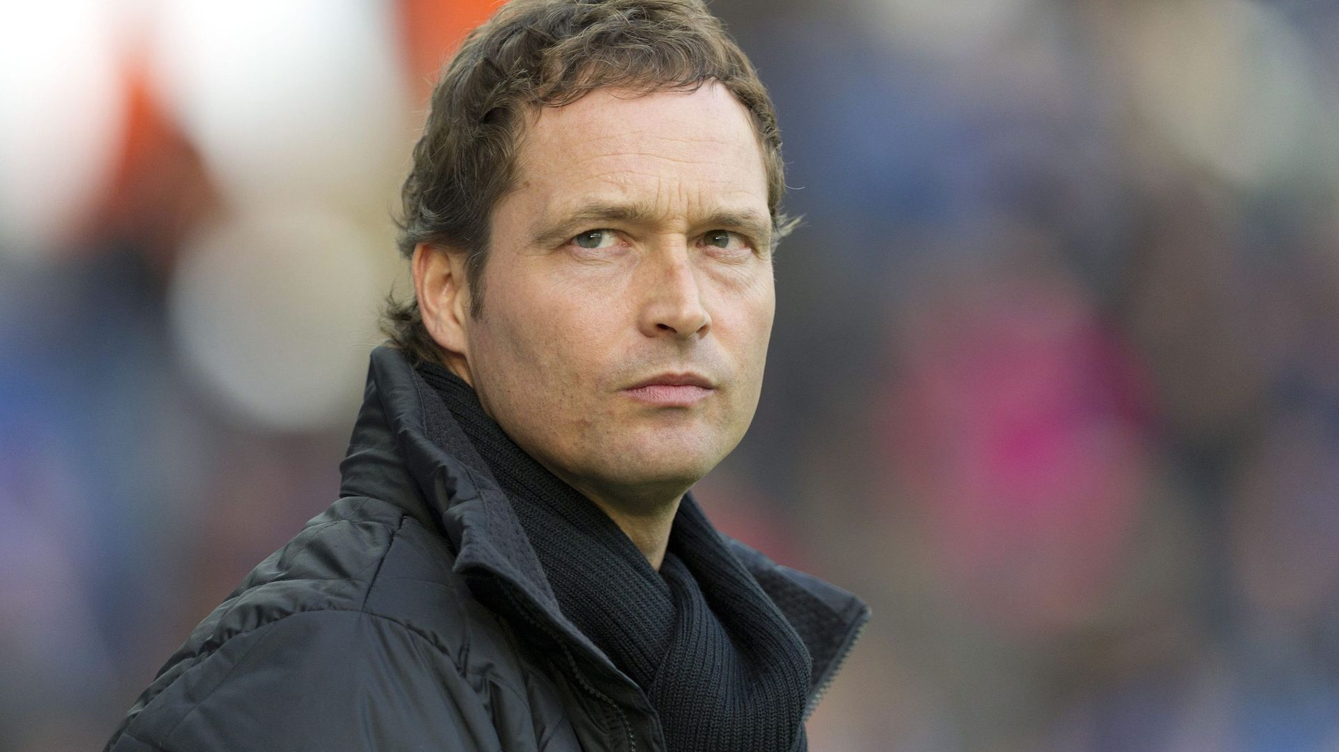 Fribourg se sépare de son coach - RTBF Actus