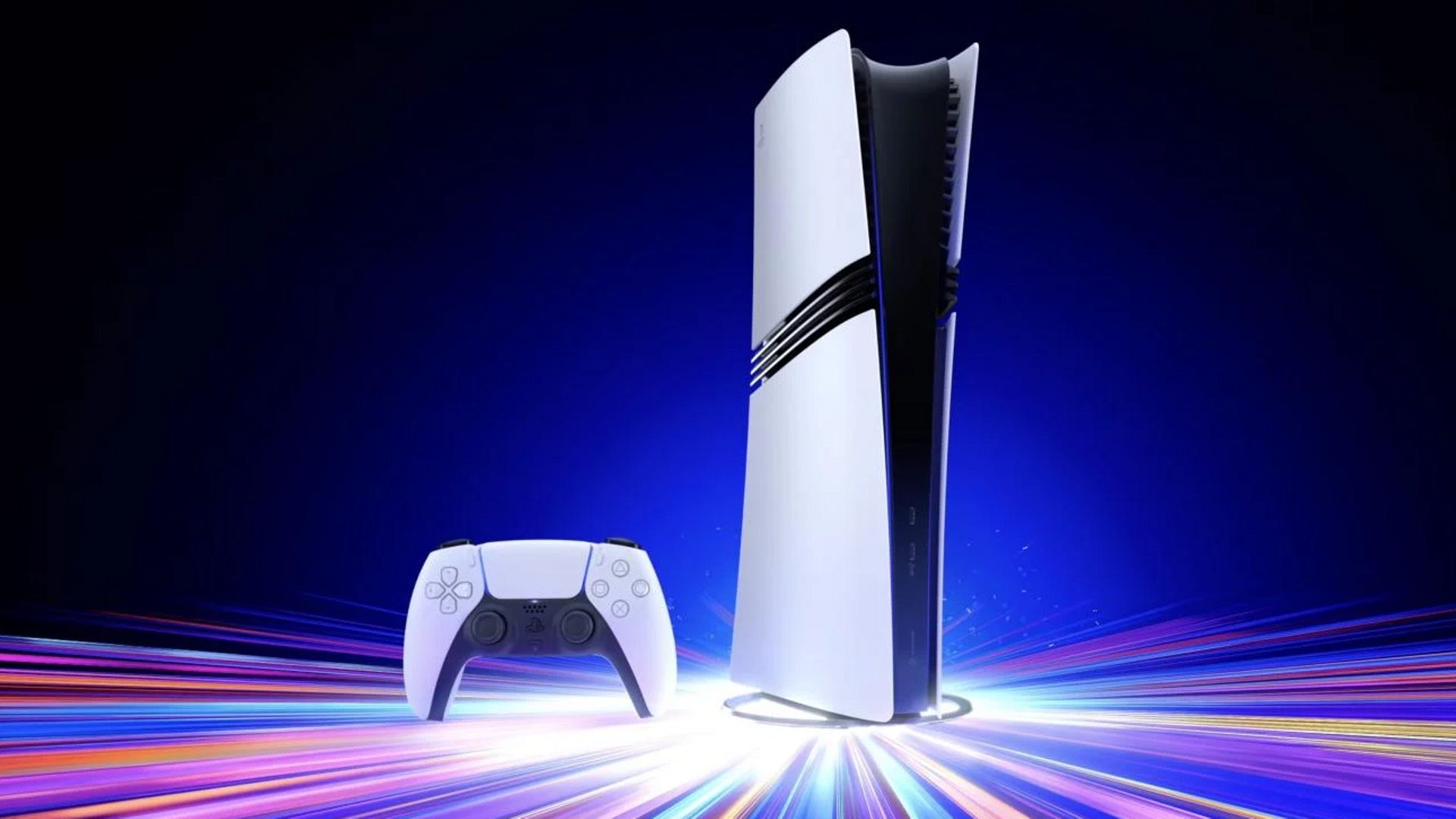 PS5 Pro : prix, date de sortie… Tout ce qu’il faut savoir sur la ...