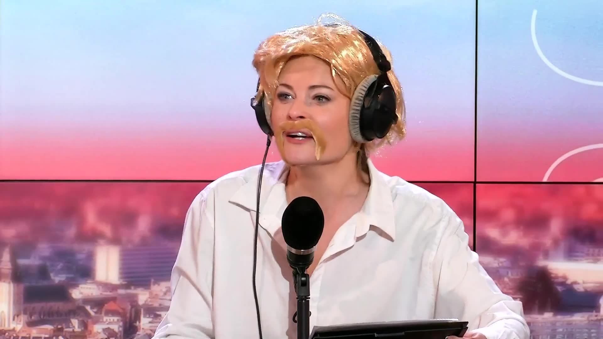 Tamara Payne réinterprète les chansons de Lara Fabian sur des airs de ...