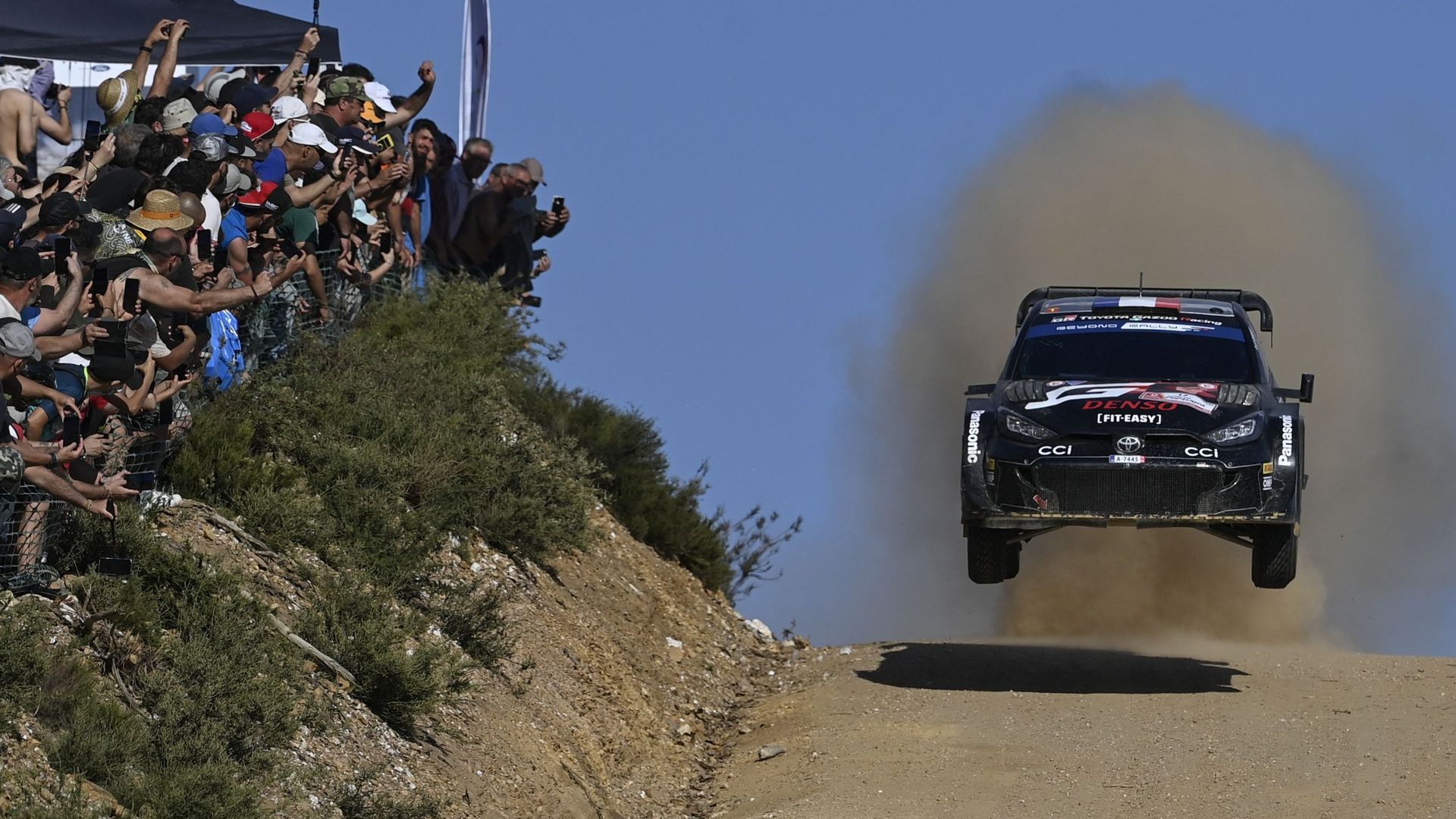 WRC : calendrier et résultats du Championnat du Monde des Rallyes 2024 ...