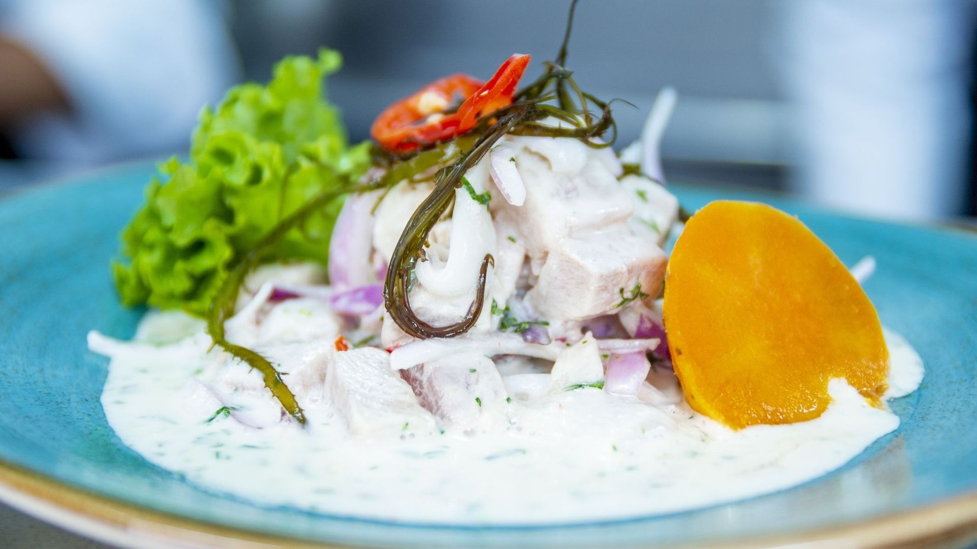 Connaissez-vous vraiment le ceviche, ce plat emblématique du Pérou ...