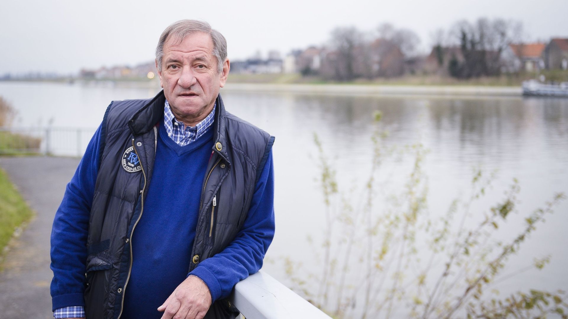 Jacques Teugels : 'L'Union mérite le titre' - RTBF Actus