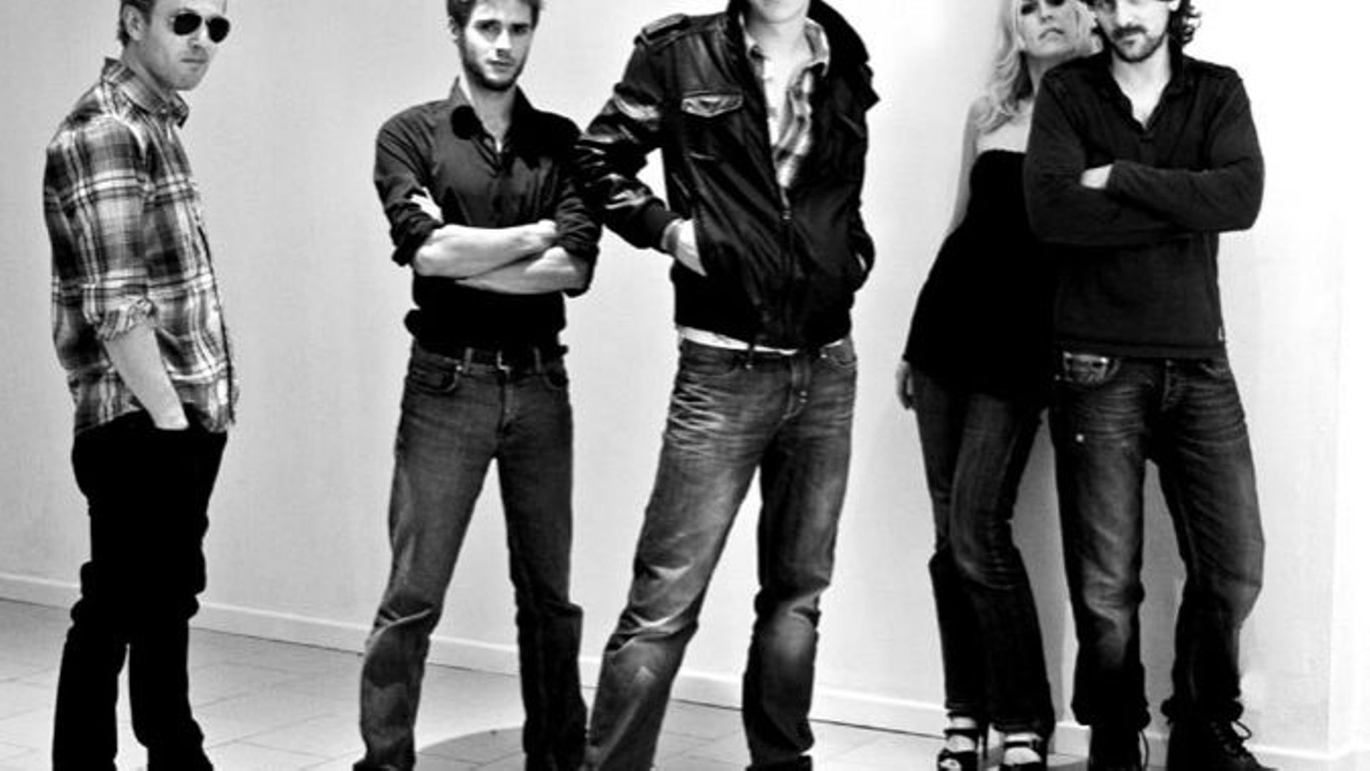 Kupid Kids: ultime concert gratuit en hommage à Watch De Schutter ...