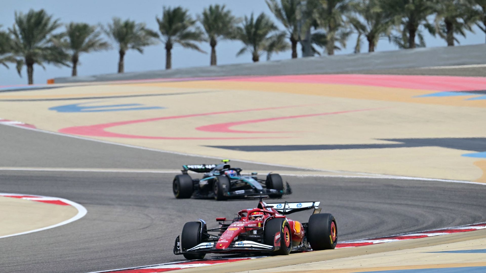 F1 : horaires et programme du Grand Prix de Bahreïn (qualifs, courses ...