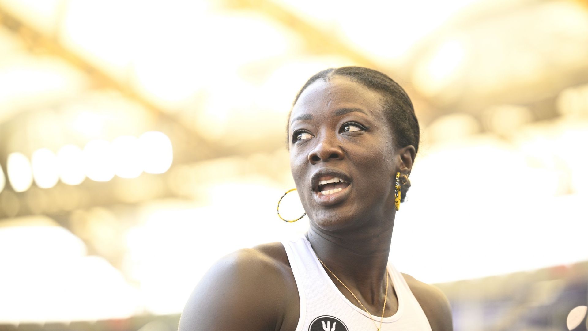 Gênée par une blessure, Anne Zagré n’a pas pu briller à l’Euro : 'Le ...