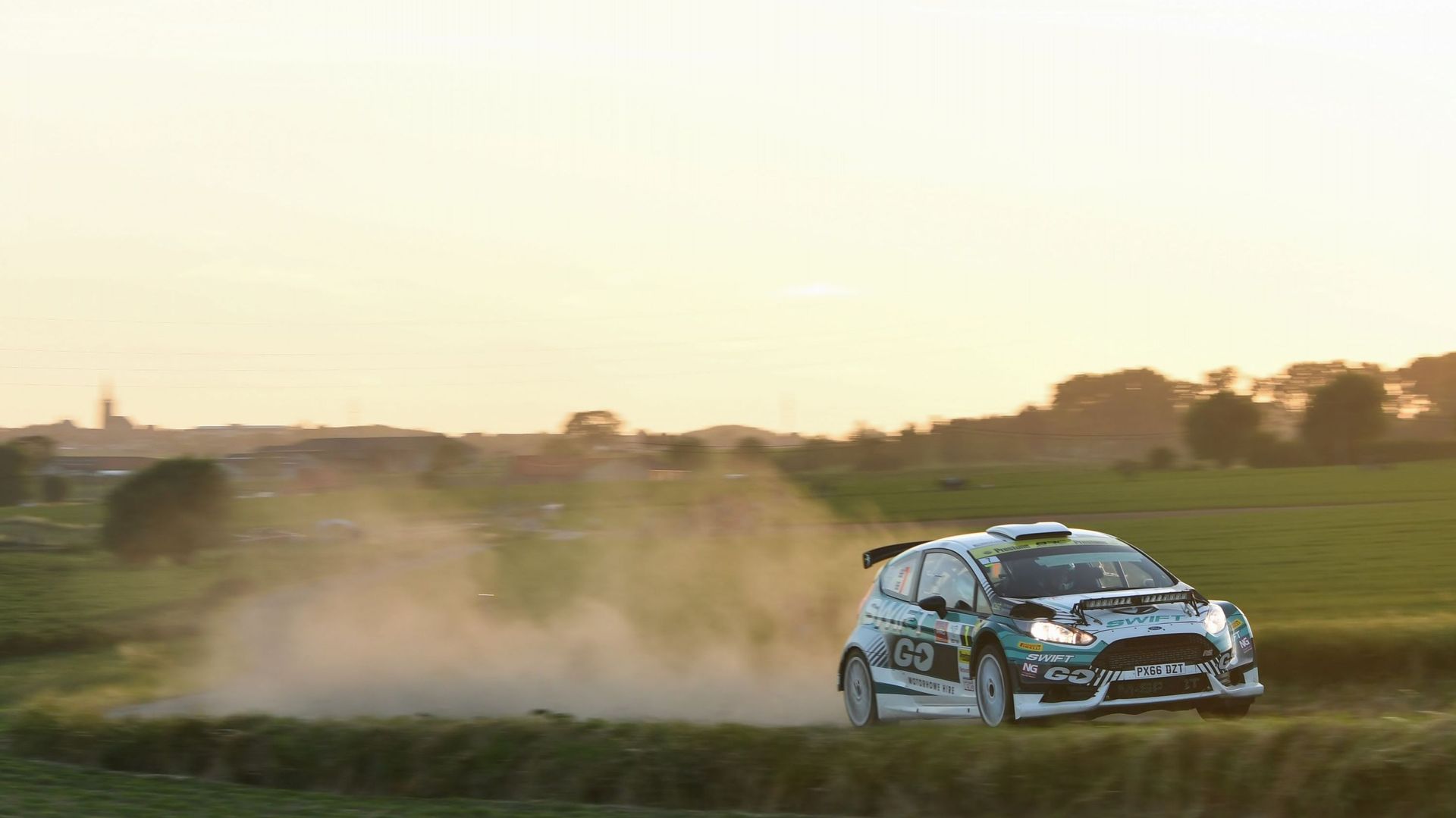 Championnat de Belgique des rallyes : Le rallye de Wallonie reporté en ...